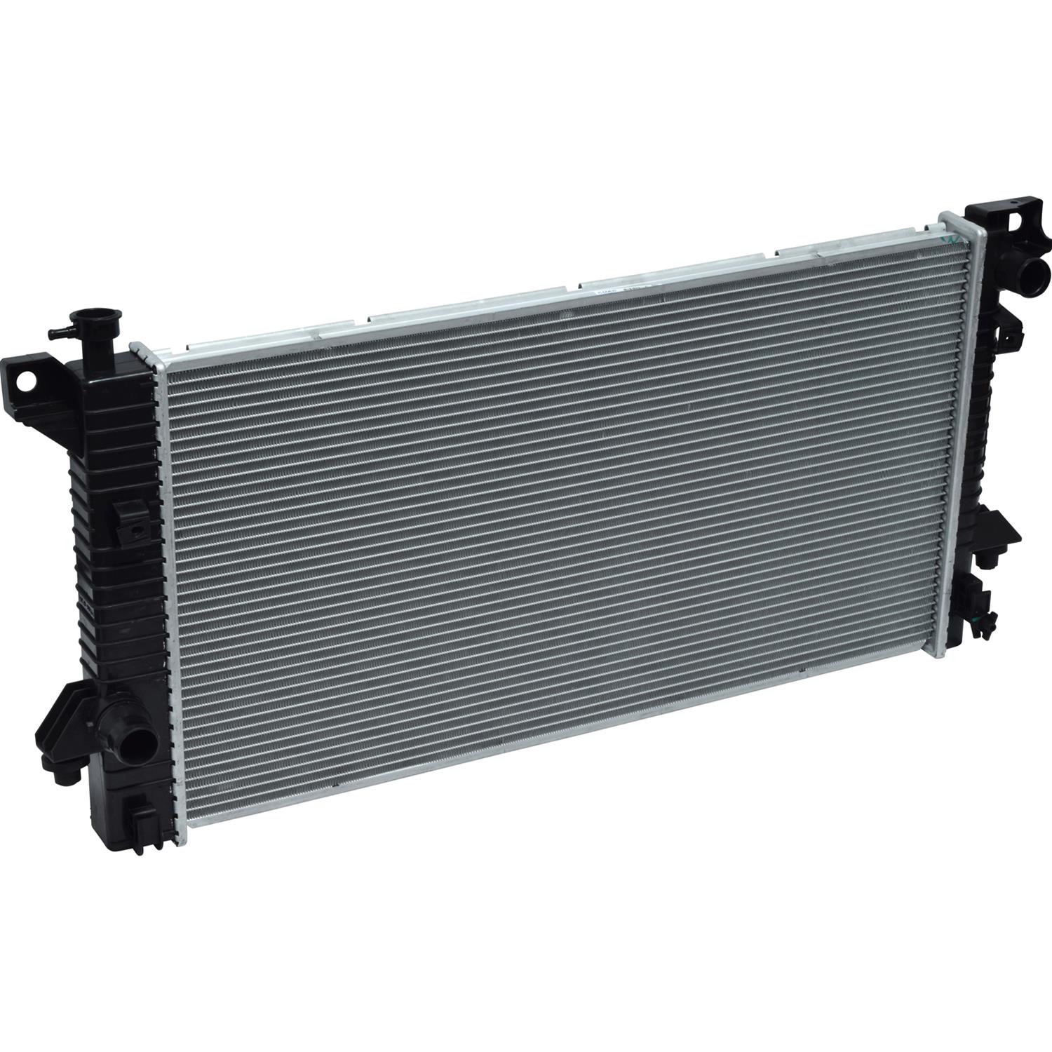 Universal Air Conditioner Inc. RA 13099C Universal Air Conditioner ...