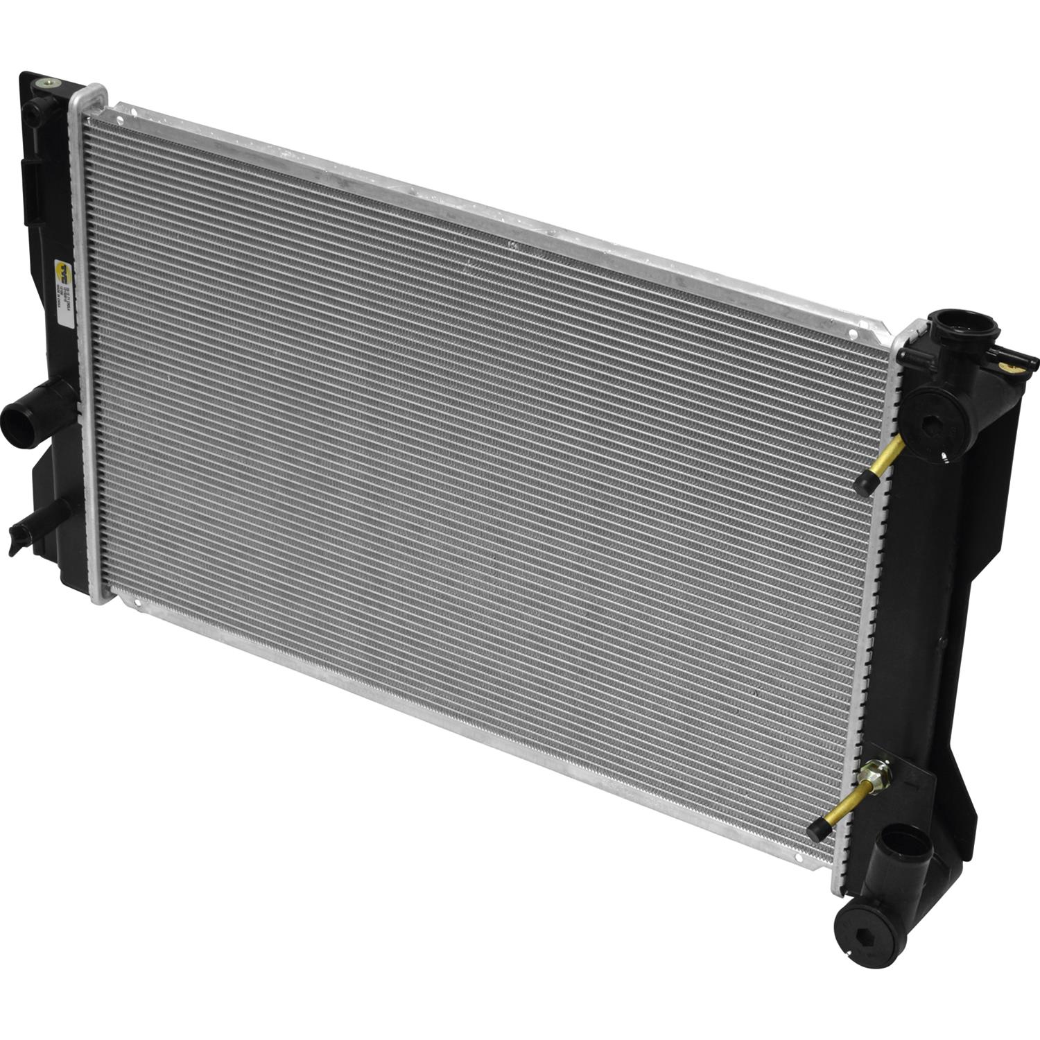 Universal Air Conditioner Inc. RA 13106C Universal Air Conditioner ...