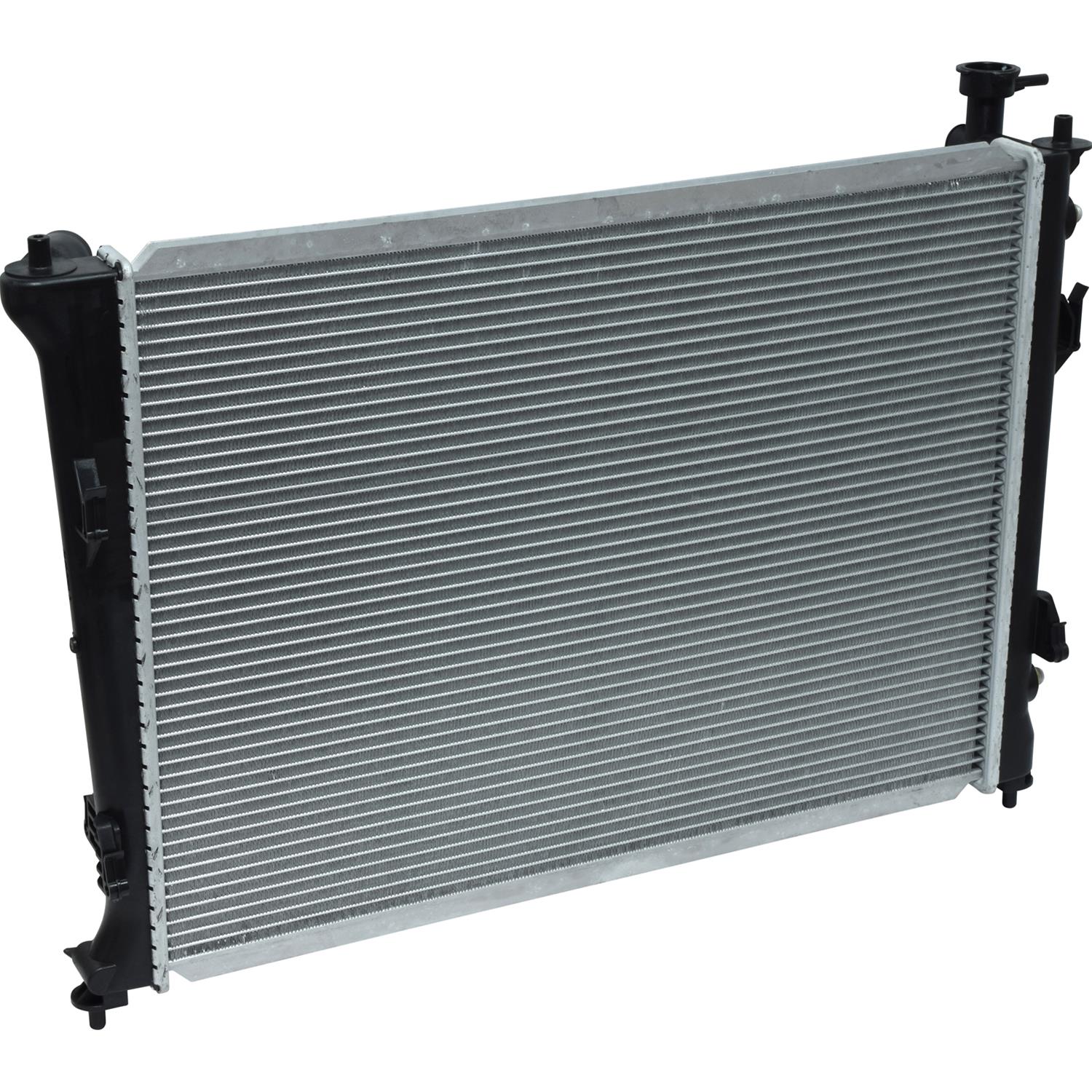 Universal Air Conditioner Inc. RA 13133C Universal Air Conditioner ...