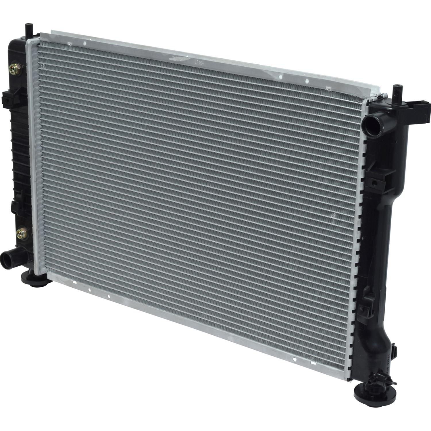 Universal Air Conditioner Inc. RA13139C Universal Air Conditioner ...