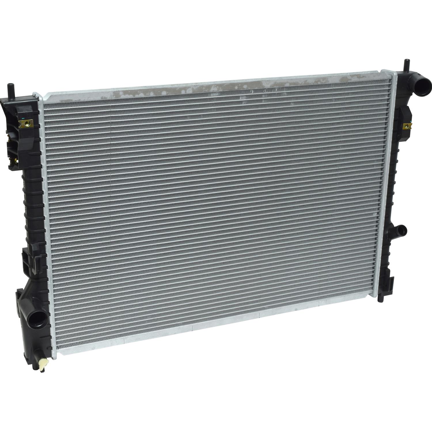 Universal Air Conditioner Inc. RA 13185C Universal Air Conditioner ...
