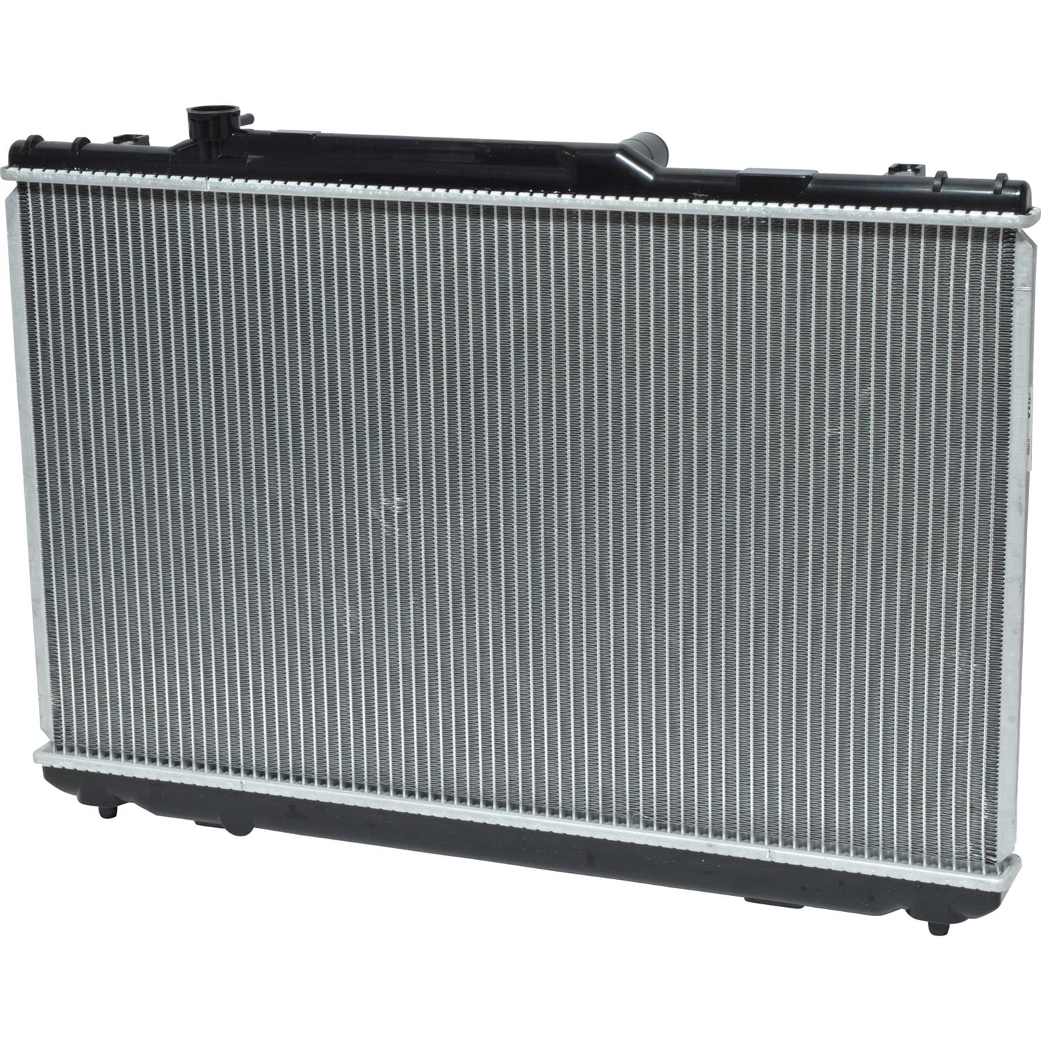 Universal Air Conditioner Inc. RA 1318C Universal Air Conditioner ...