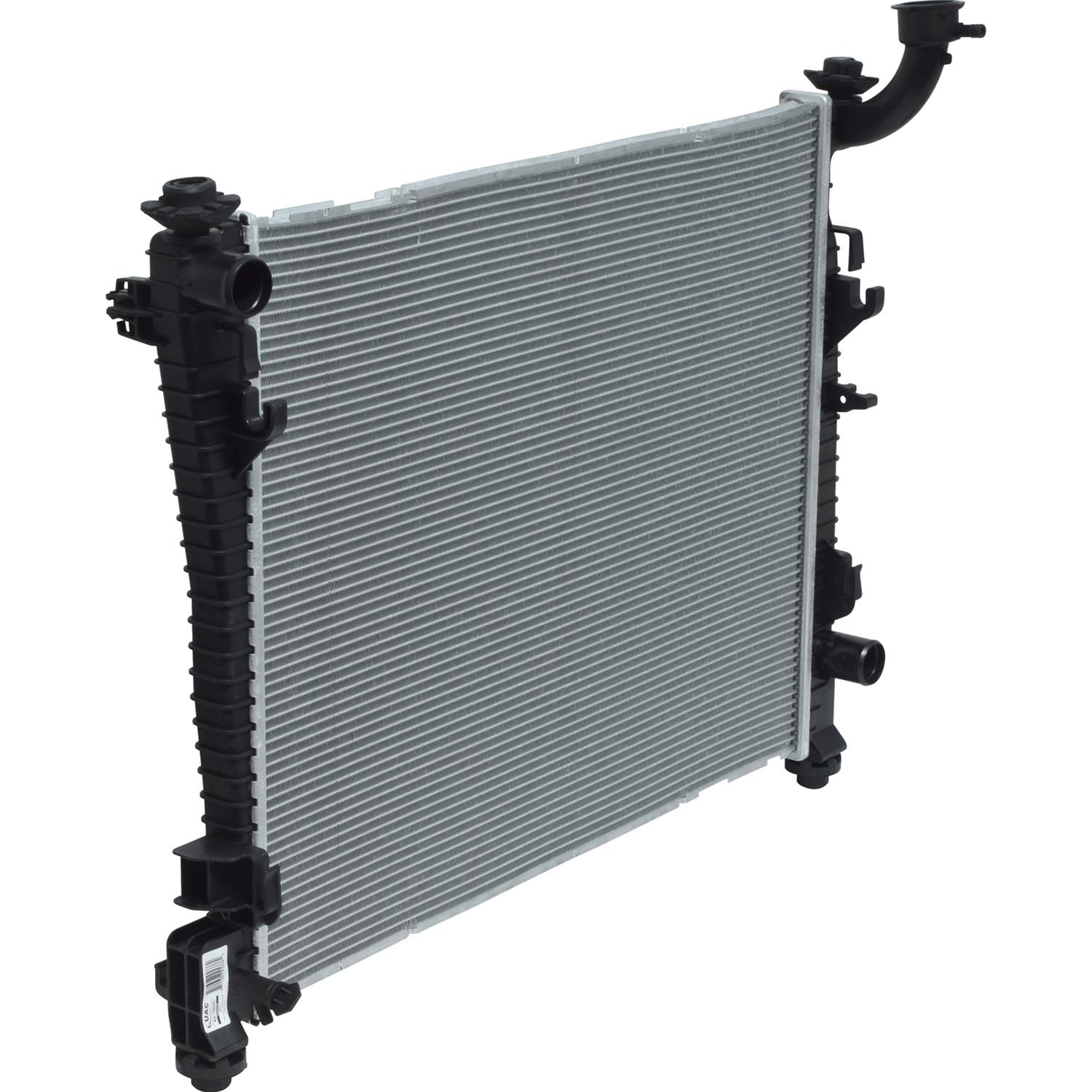 Universal Air Conditioner Inc. RA 13200C Universal Air Conditioner ...