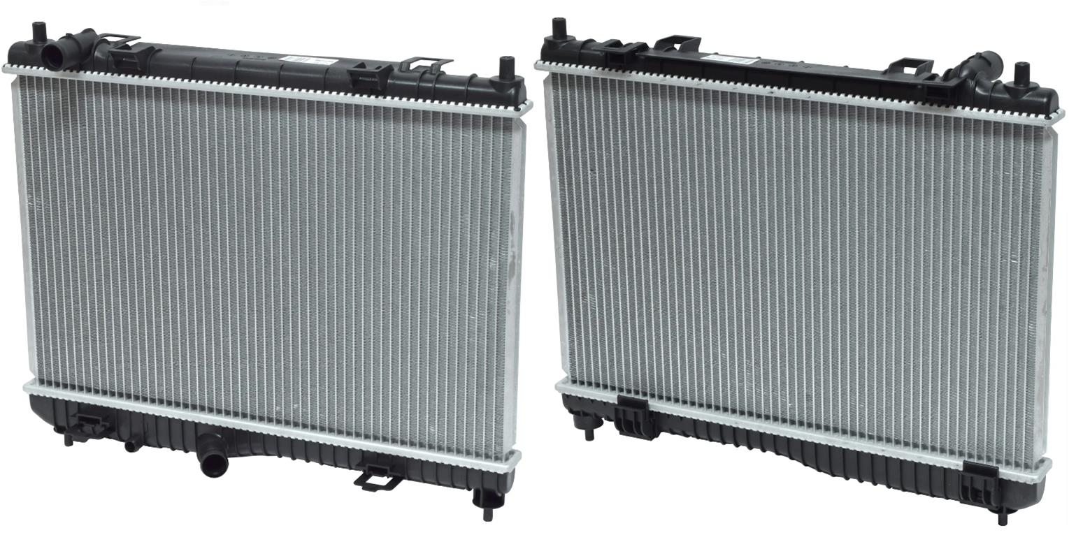 Universal Air Conditioner Inc. RA13201C Universal Air Conditioner ...