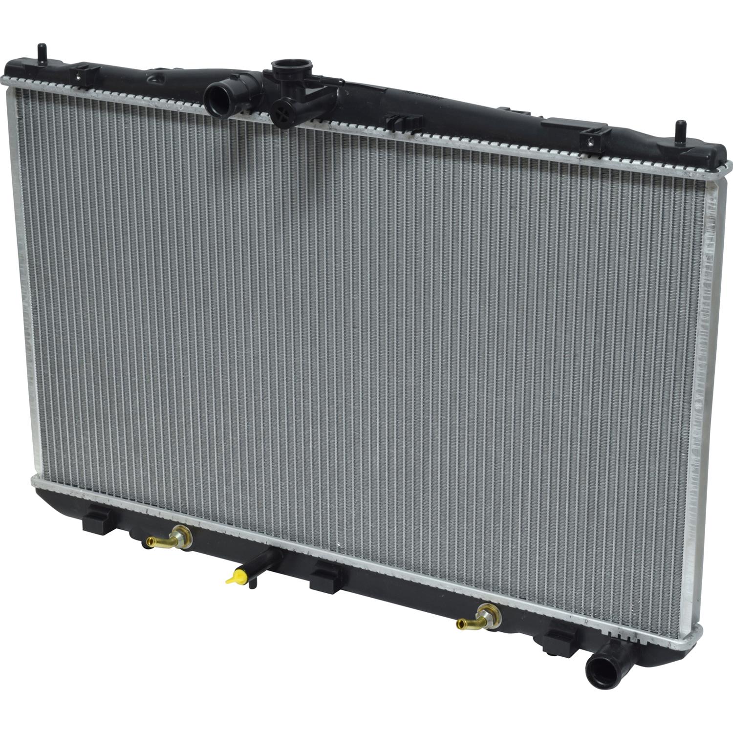 Universal Air Conditioner Inc. RA 13206C Universal Air Conditioner ...