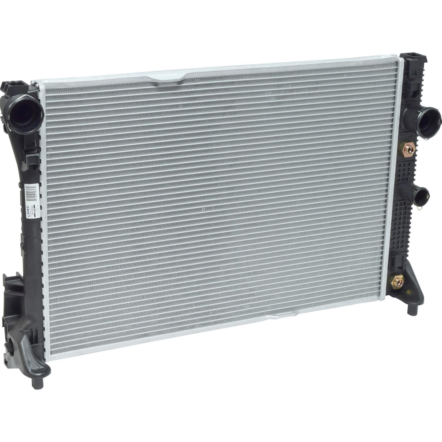 Universal Air Conditioner Inc. RA 13213C Universal Air Conditioner ...