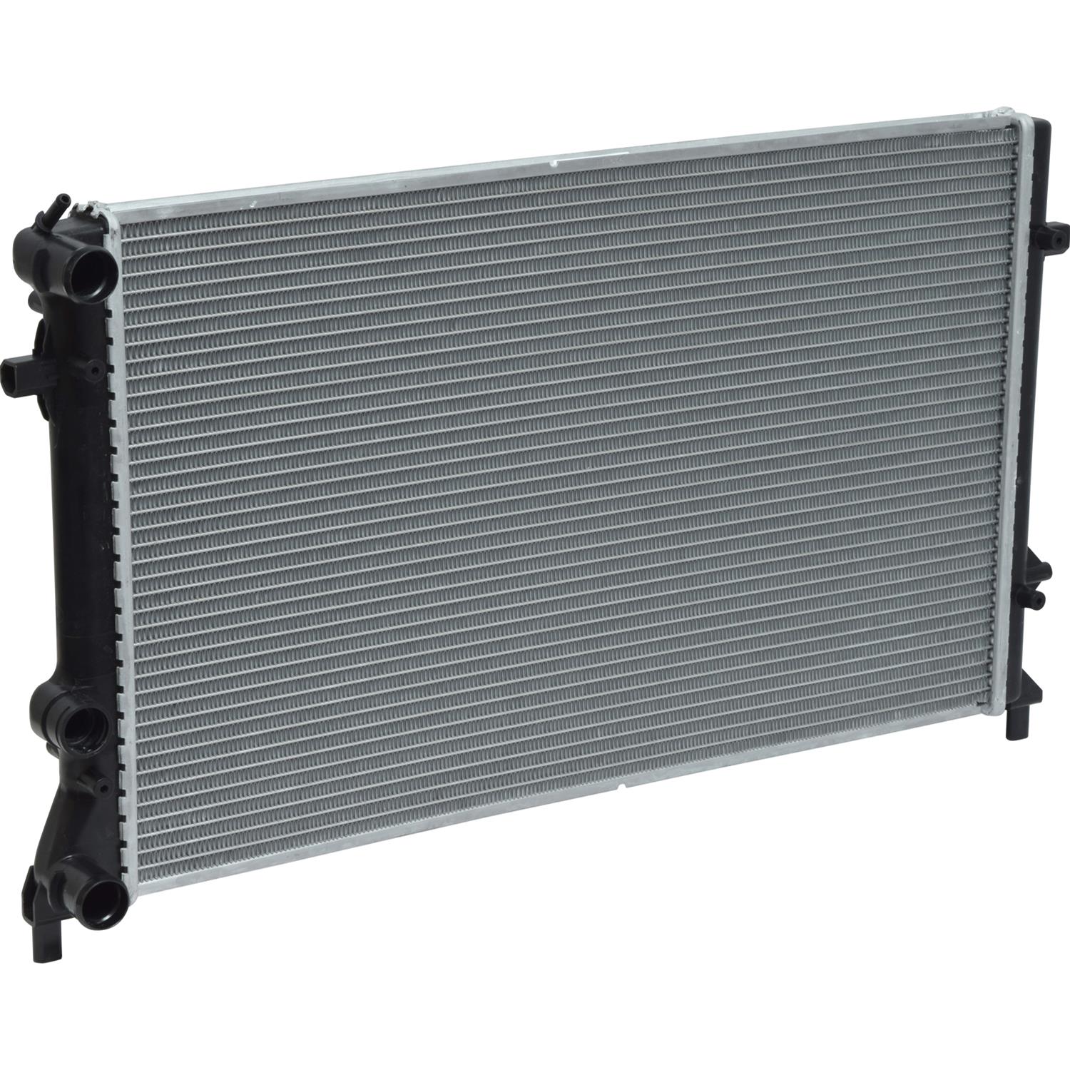 Universal Air Conditioner Inc. RA 13215C Universal Air Conditioner ...