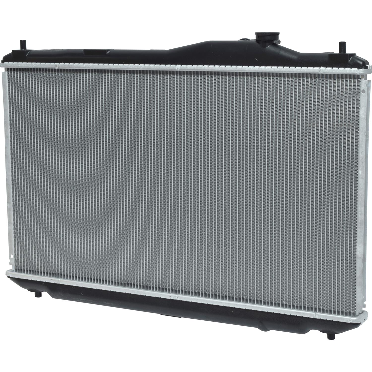 Universal Air Conditioner Inc. RA 13221C Universal Air Conditioner ...