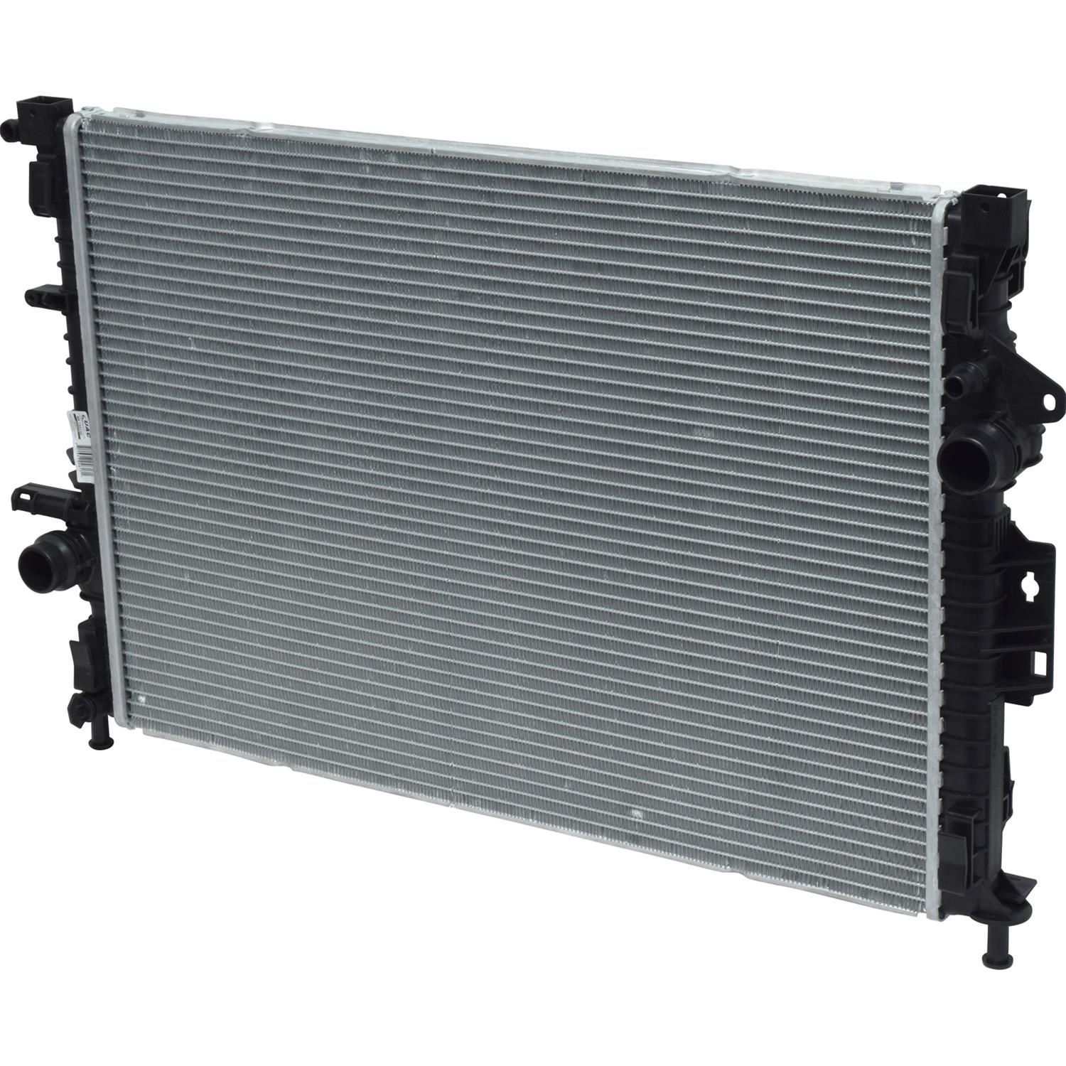 Universal Air Conditioner Inc. RA 13313C Universal Air Conditioner ...