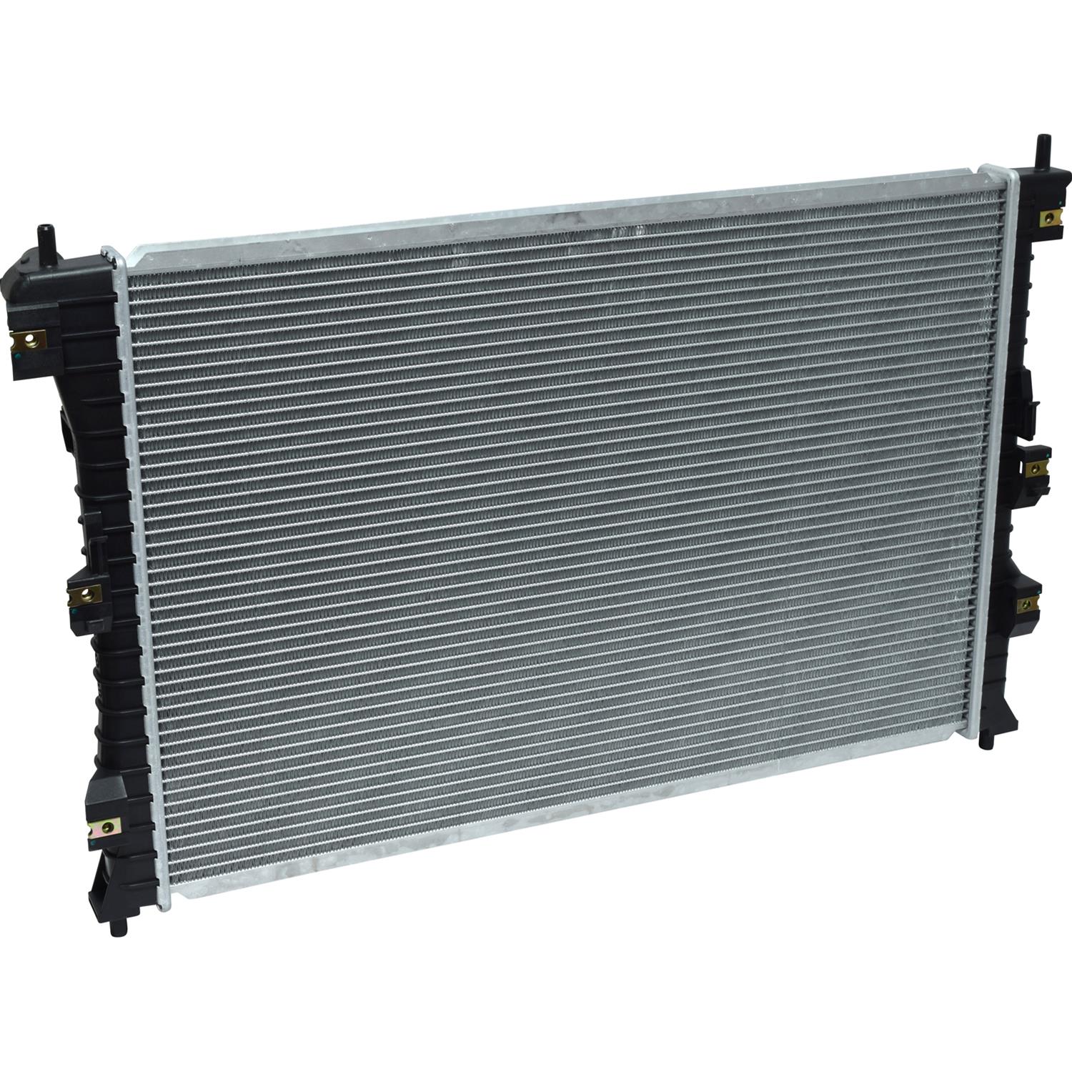 Universal Air Conditioner Inc. RA 13327C Universal Air Conditioner ...