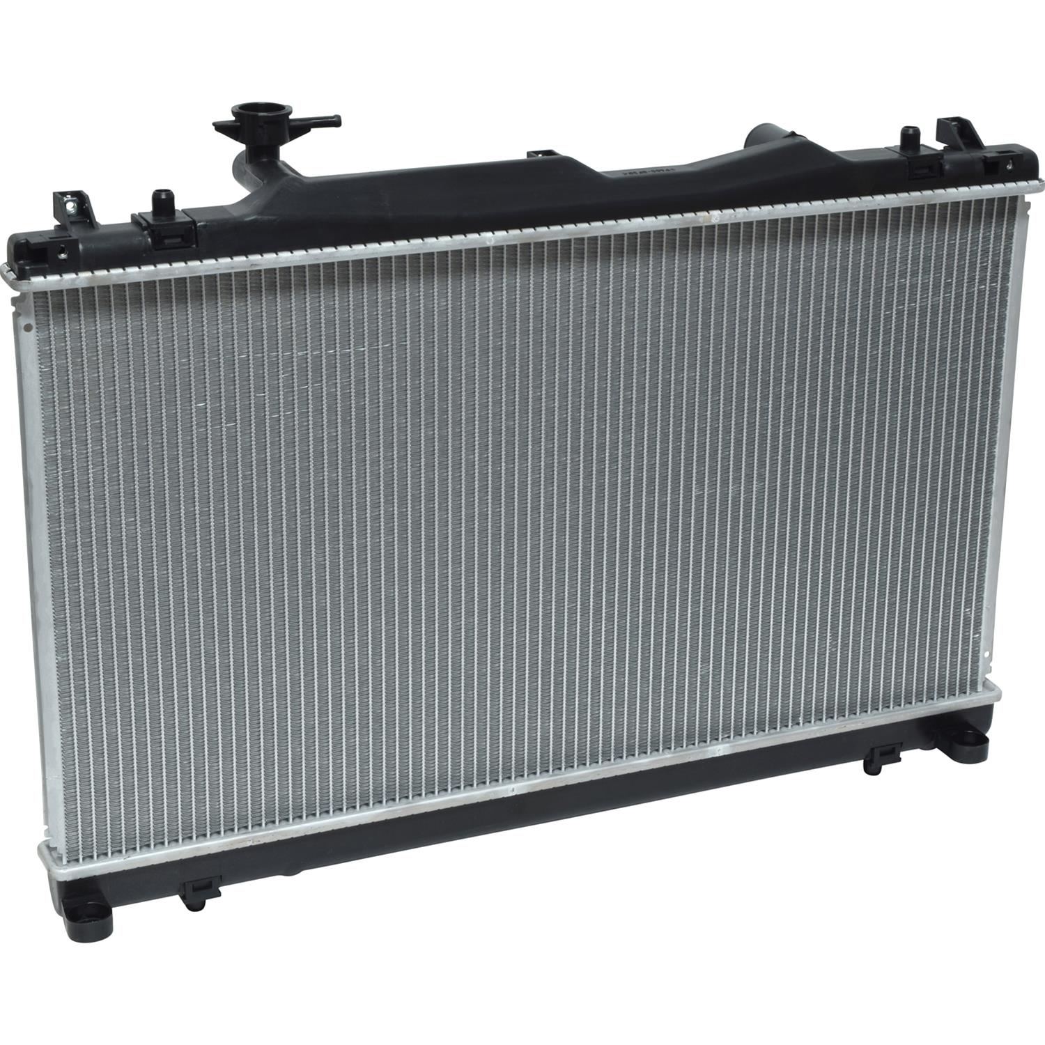 Universal Air Conditioner Inc. RA 13364C Universal Air Conditioner ...