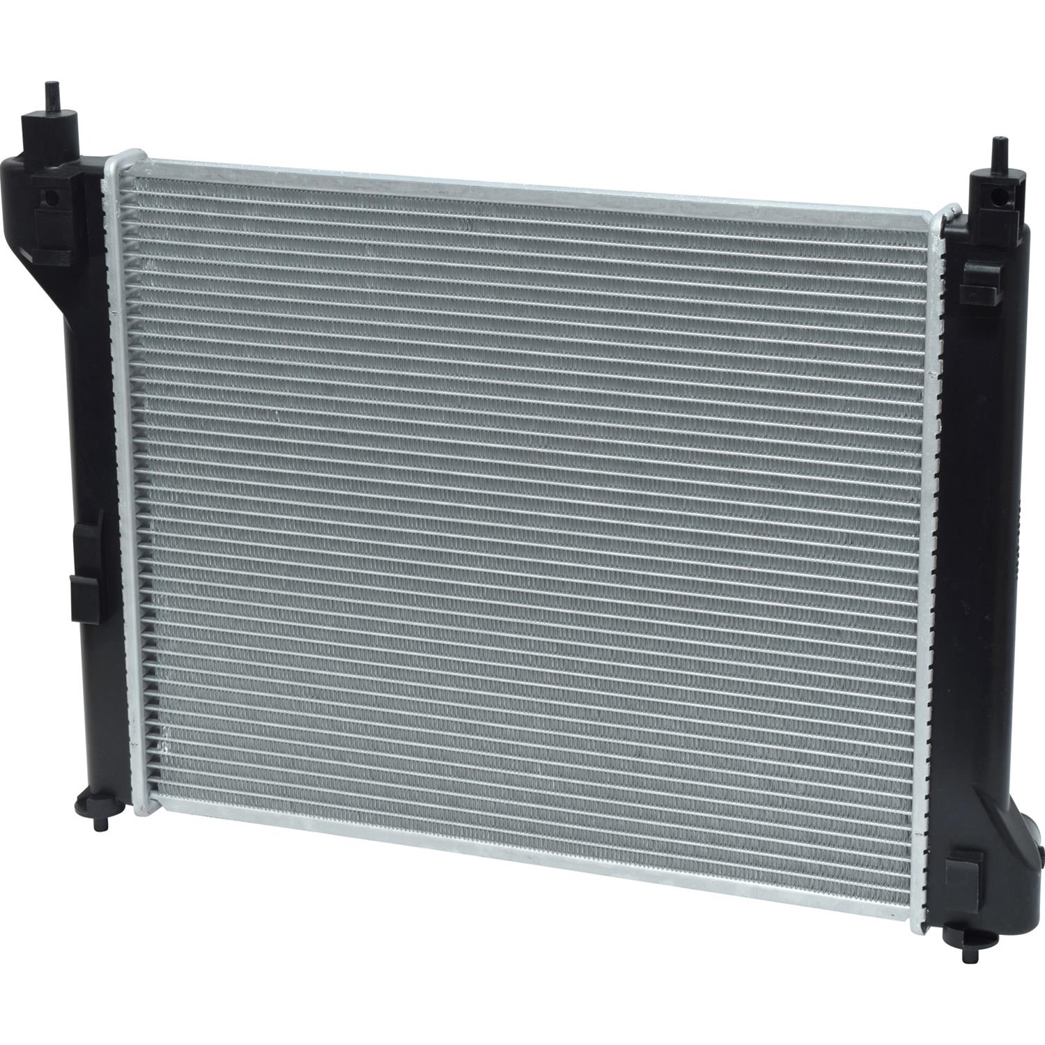 Universal Air Conditioner Inc. RA 13365C Universal Air Conditioner ...