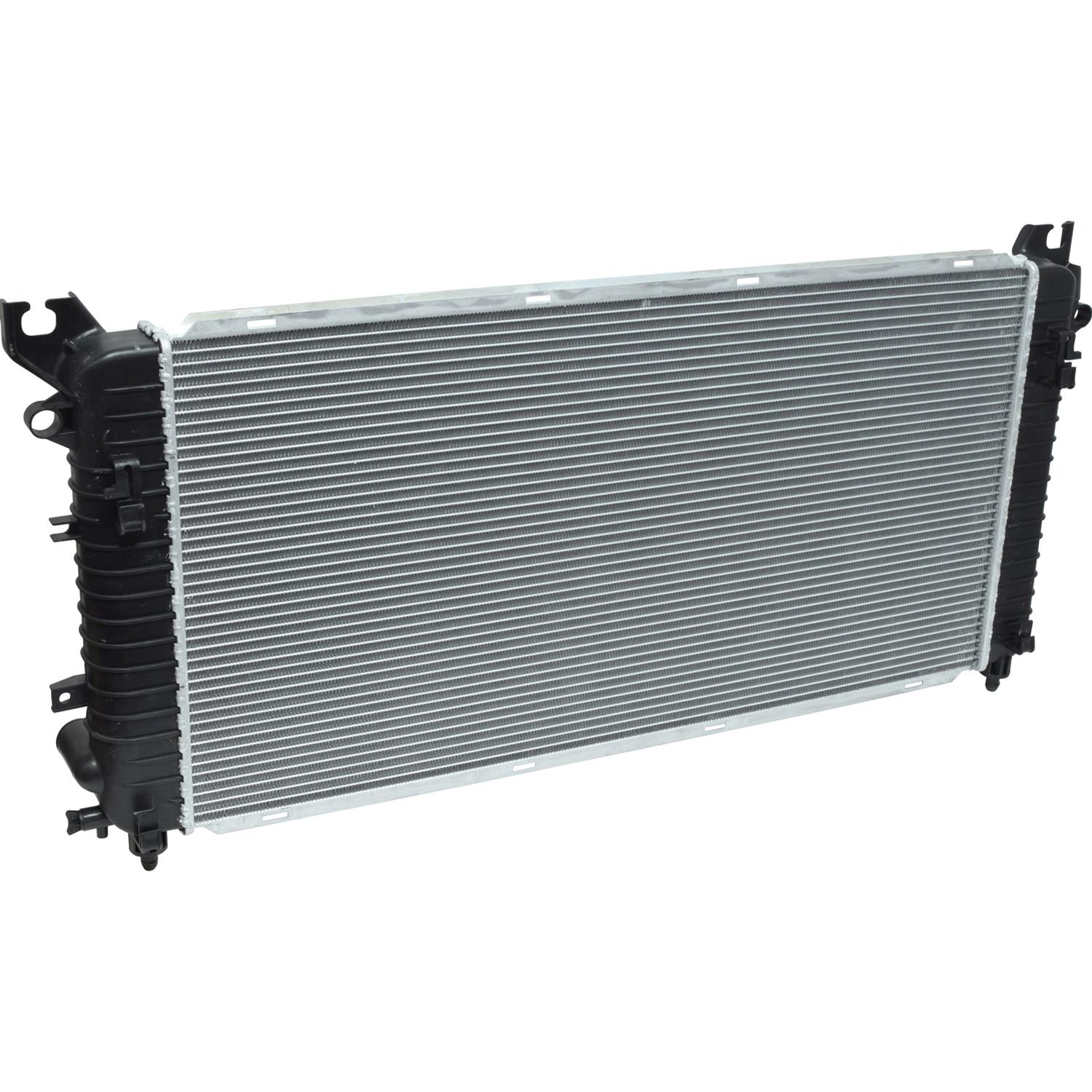 Universal Air Conditioner Inc. RA 13398C Universal Air Conditioner ...