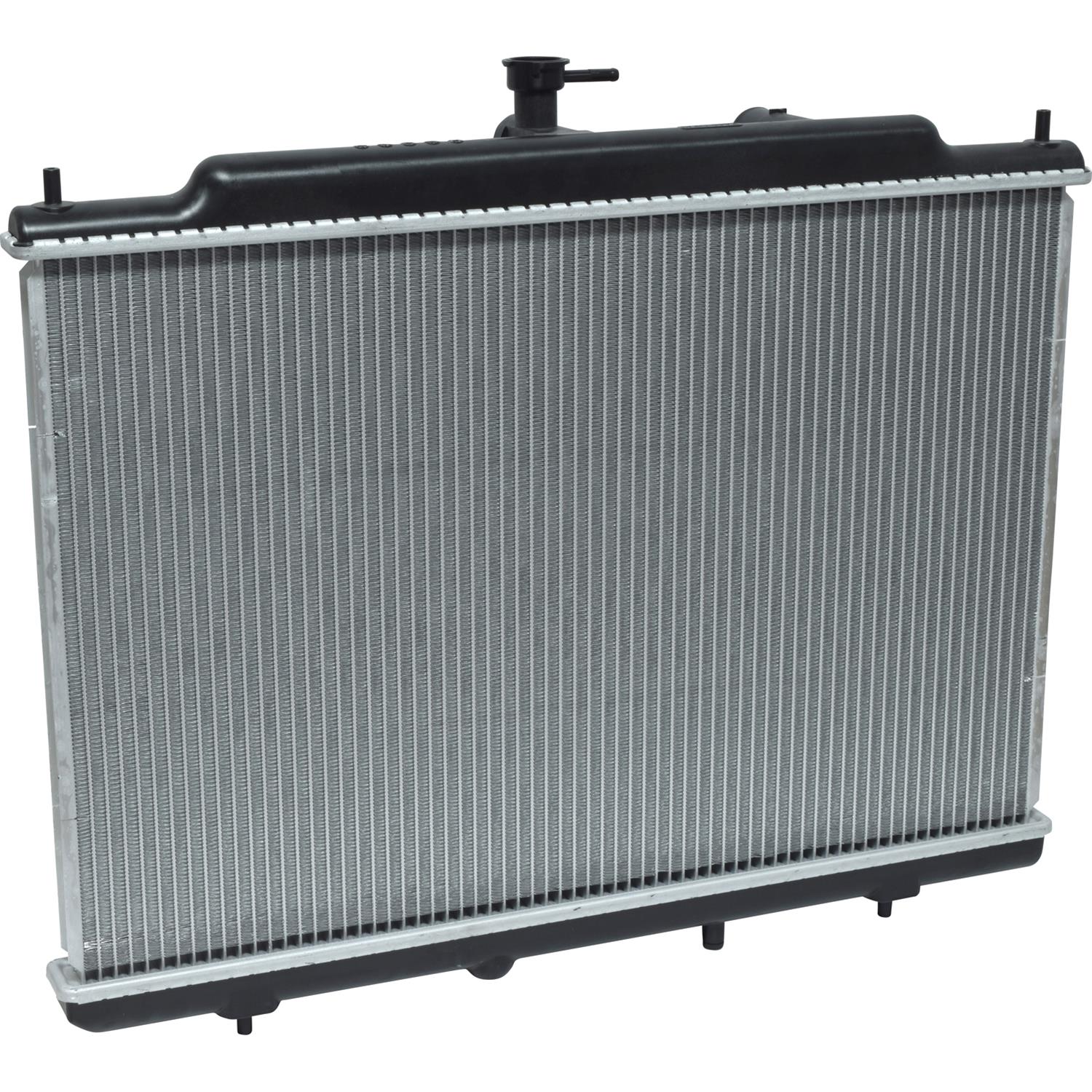 Universal Air Conditioner Inc. RA 13405C Universal Air Conditioner ...