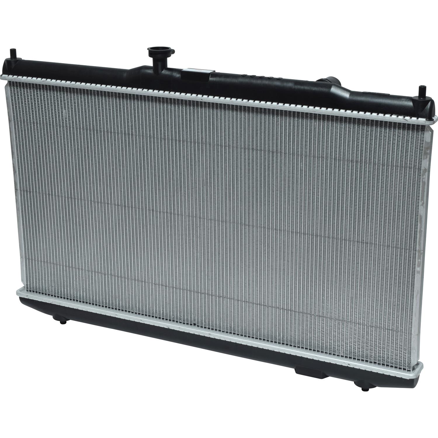 Universal Air Conditioner Inc. RA 13418C Universal Air Conditioner ...