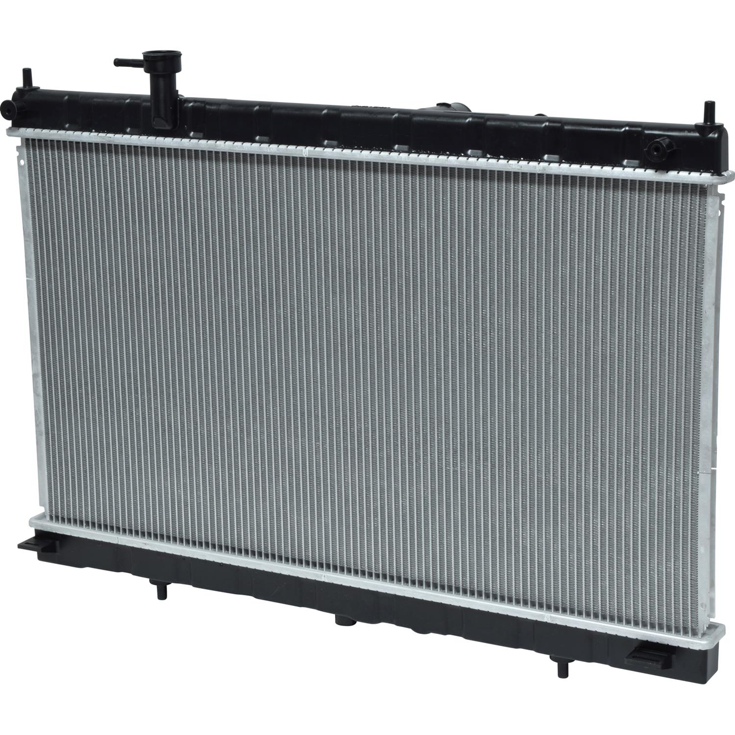 Universal Air Conditioner Inc. RA 13431C Universal Air Conditioner ...