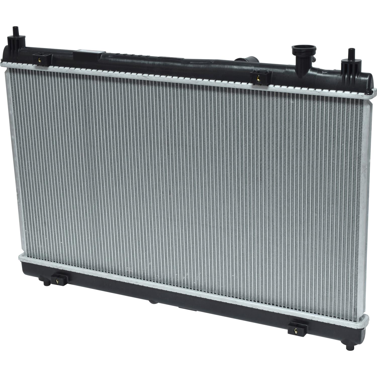 Universal Air Conditioner Inc. RA 13451C Universal Air Conditioner ...