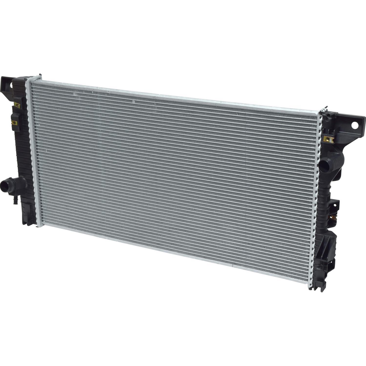 Universal Air Conditioner Inc. RA 13510C Universal Air Conditioner ...