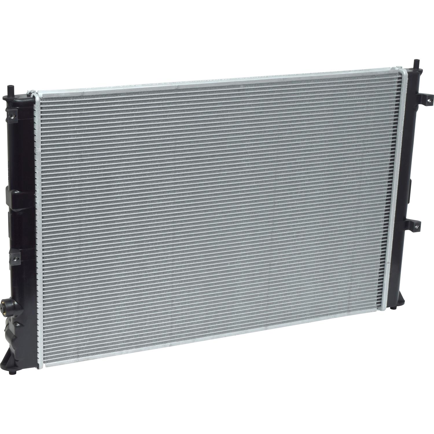 Universal Air Conditioner Inc. RA13582C Universal Air Conditioner ...