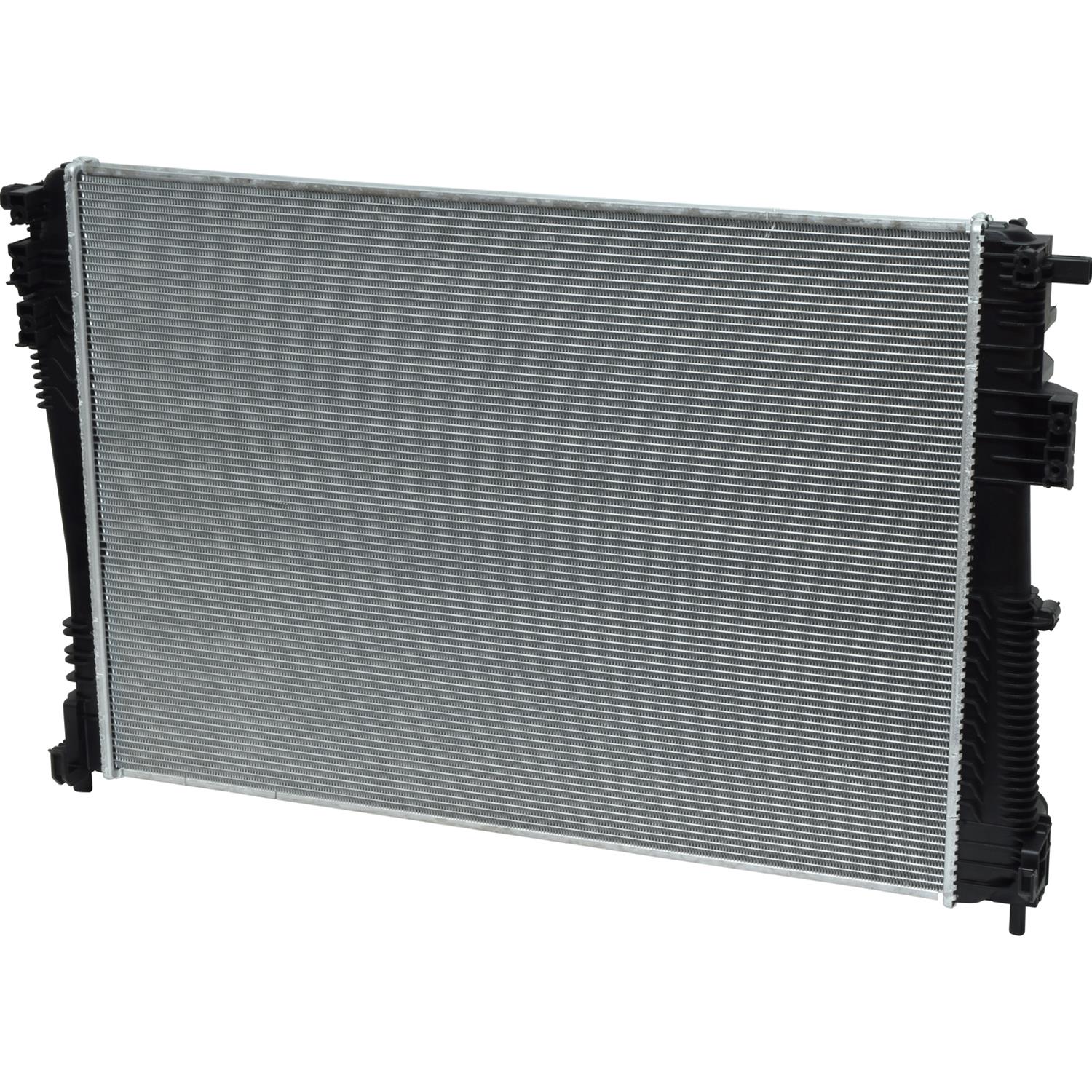 Universal Air Conditioner Inc. RA 13641C Universal Air Conditioner ...