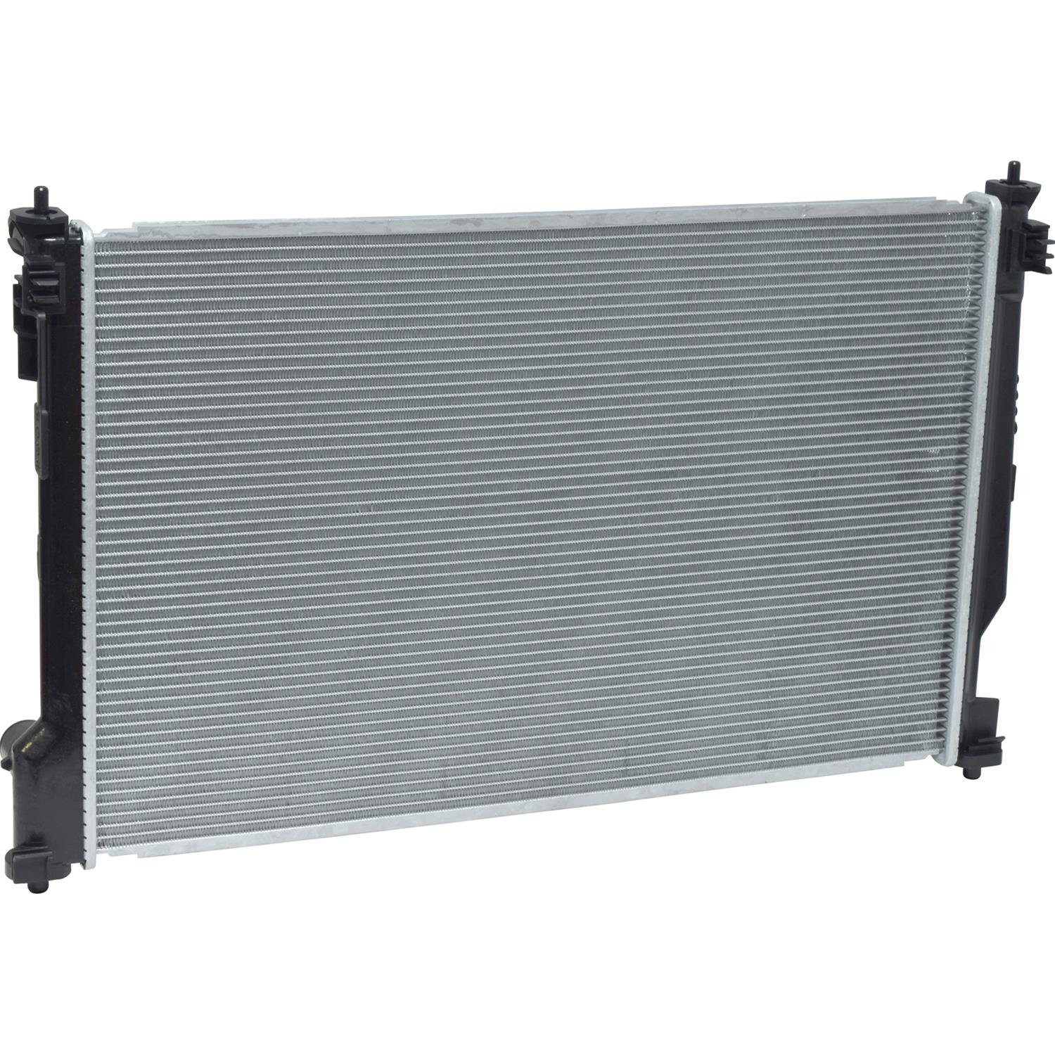 Universal Air Conditioner Inc. RA13670C Universal Air Conditioner ...