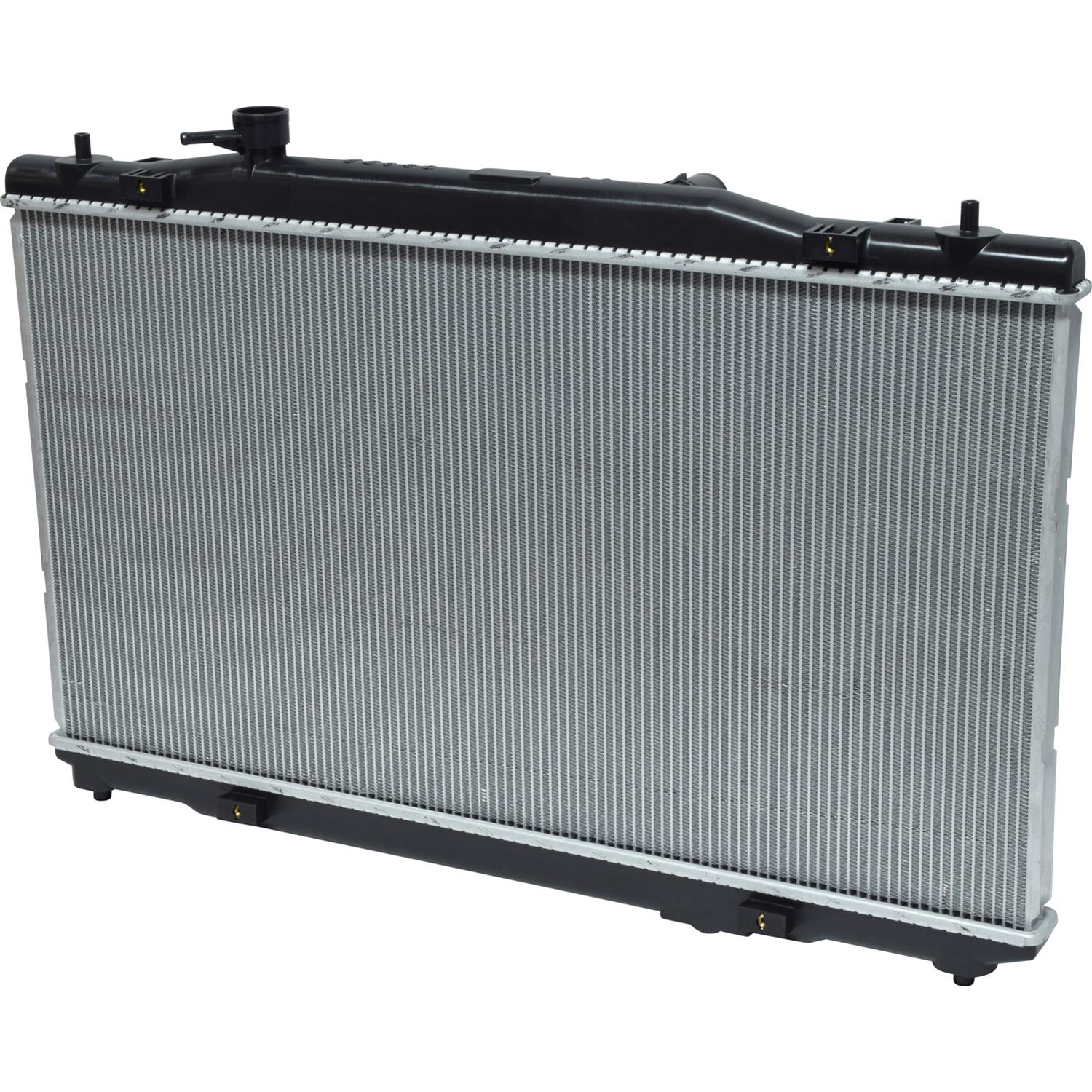 Universal Air Conditioner Inc. RA 13674C Universal Air Conditioner ...