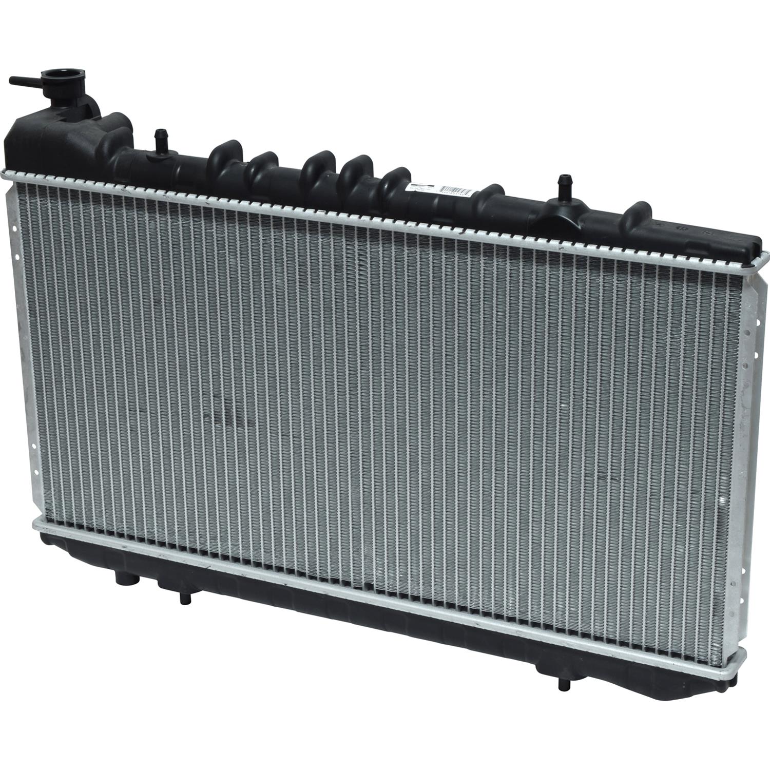 Universal Air Conditioner Inc. RA 1426C Universal Air Conditioner ...