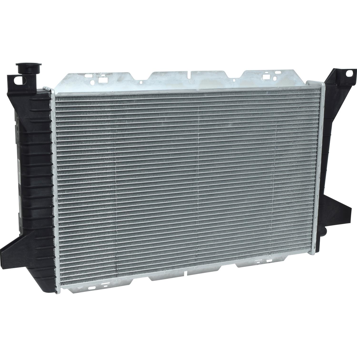 Universal Air Conditioner Inc. RA 1454C Universal Air Conditioner ...