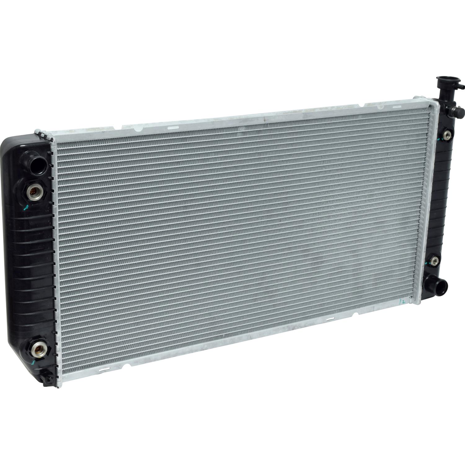 Universal Air Conditioner Inc. RA 1522C Universal Air Conditioner ...