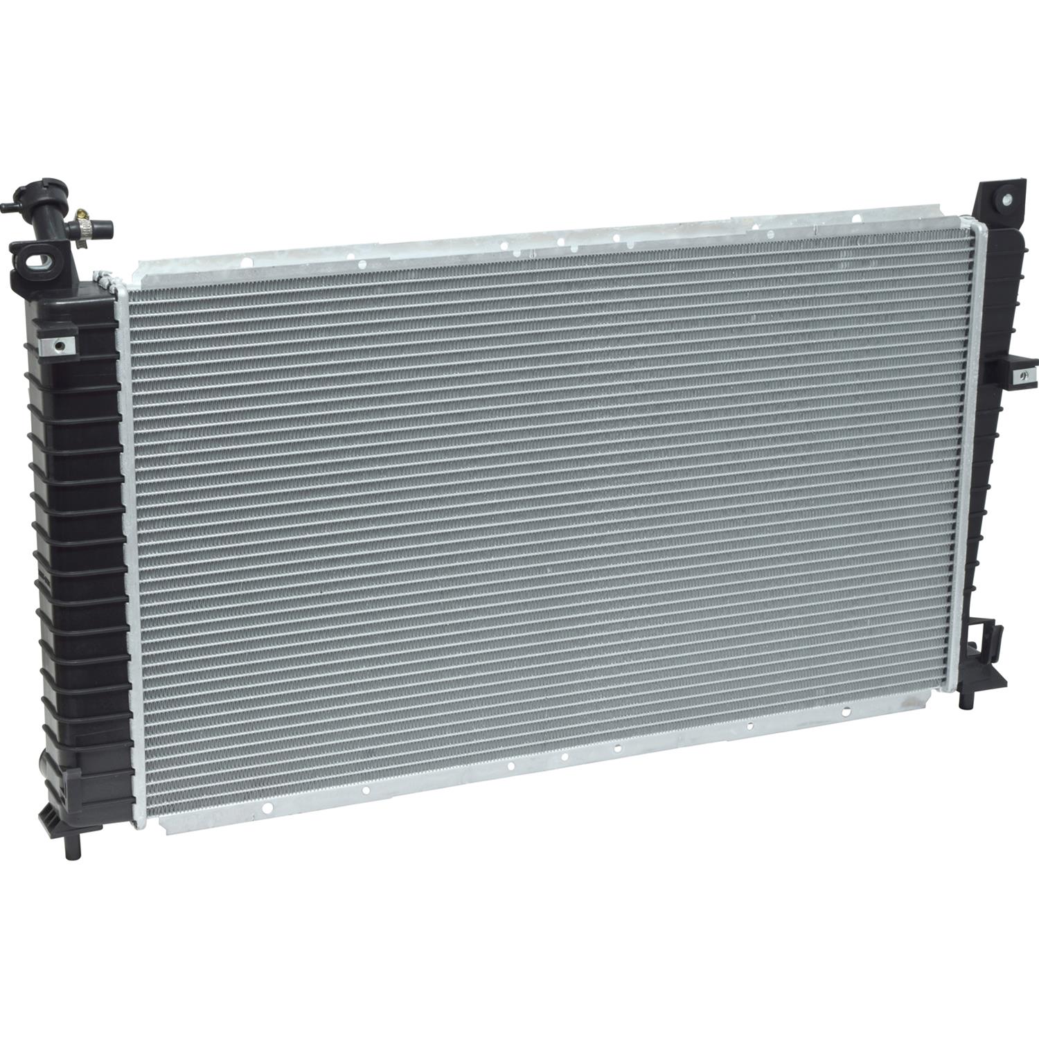 Universal Air Conditioner Inc. RA 1609C Universal Air Conditioner ...