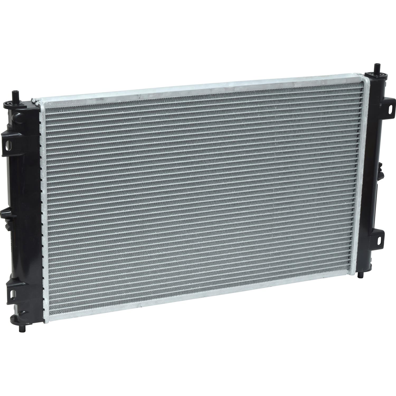 Universal Air Conditioner Inc. RA 1702C Universal Air Conditioner ...
