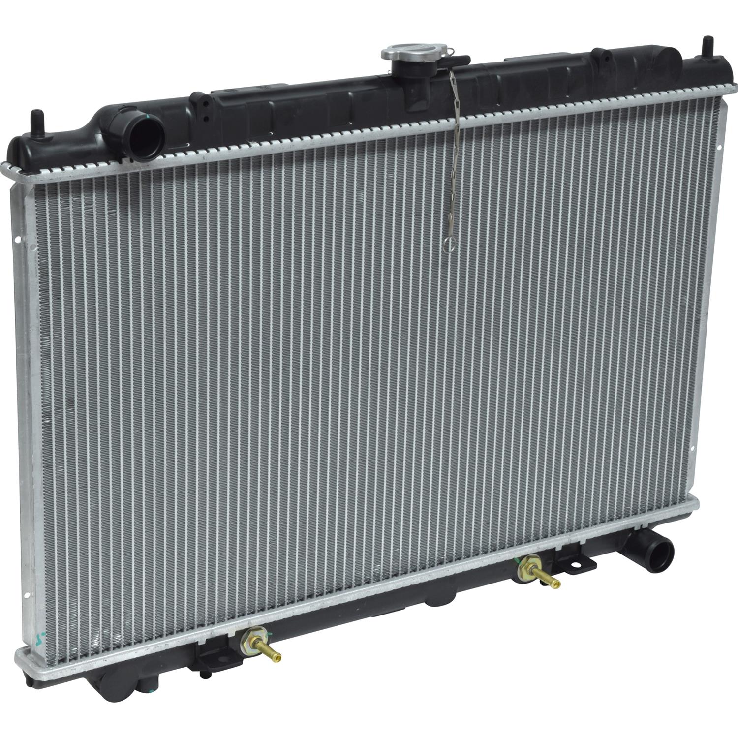 Universal Air Conditioner Inc. RA 1752C Universal Air Conditioner ...