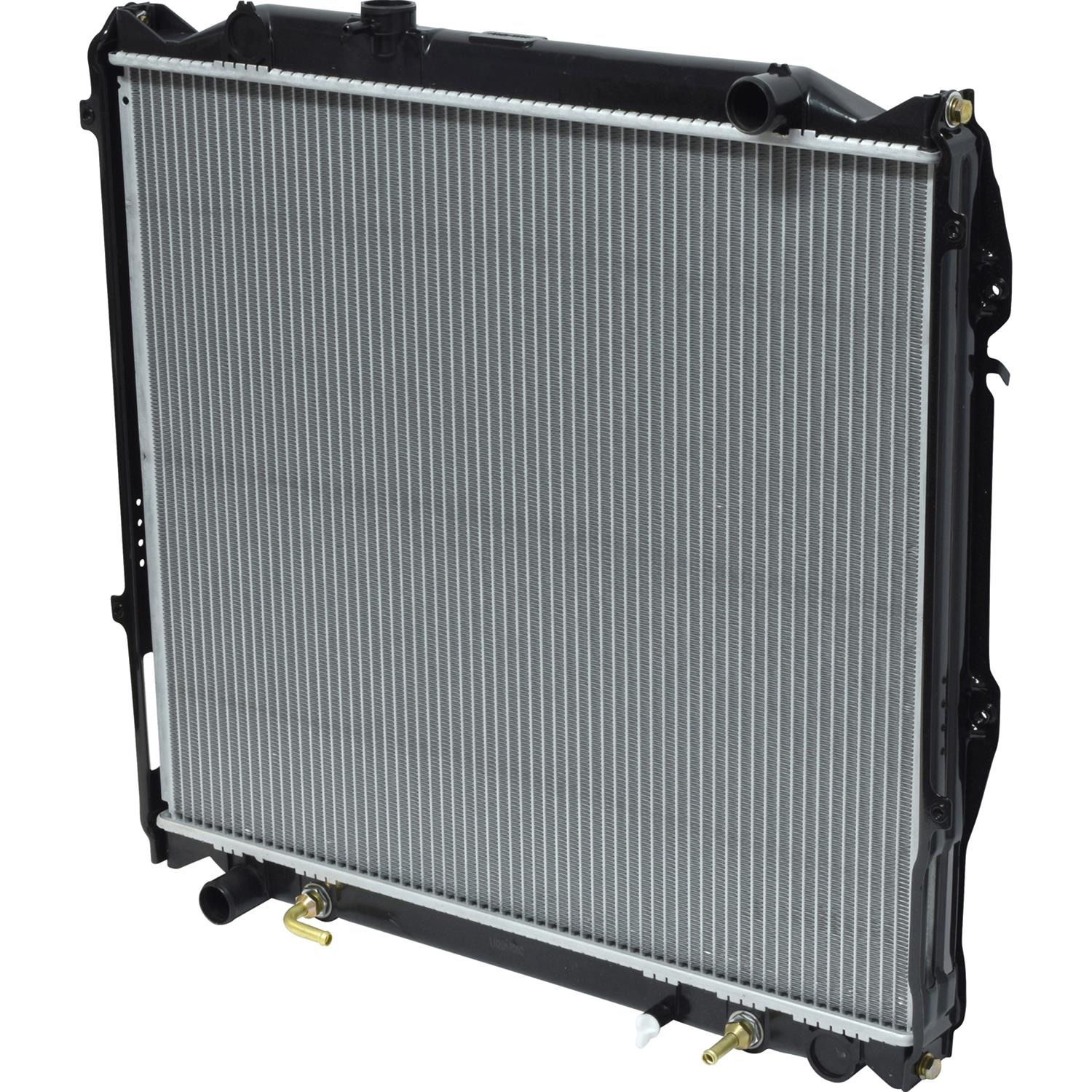 Universal Air Conditioner Inc. RA1998C Universal Air Conditioner ...