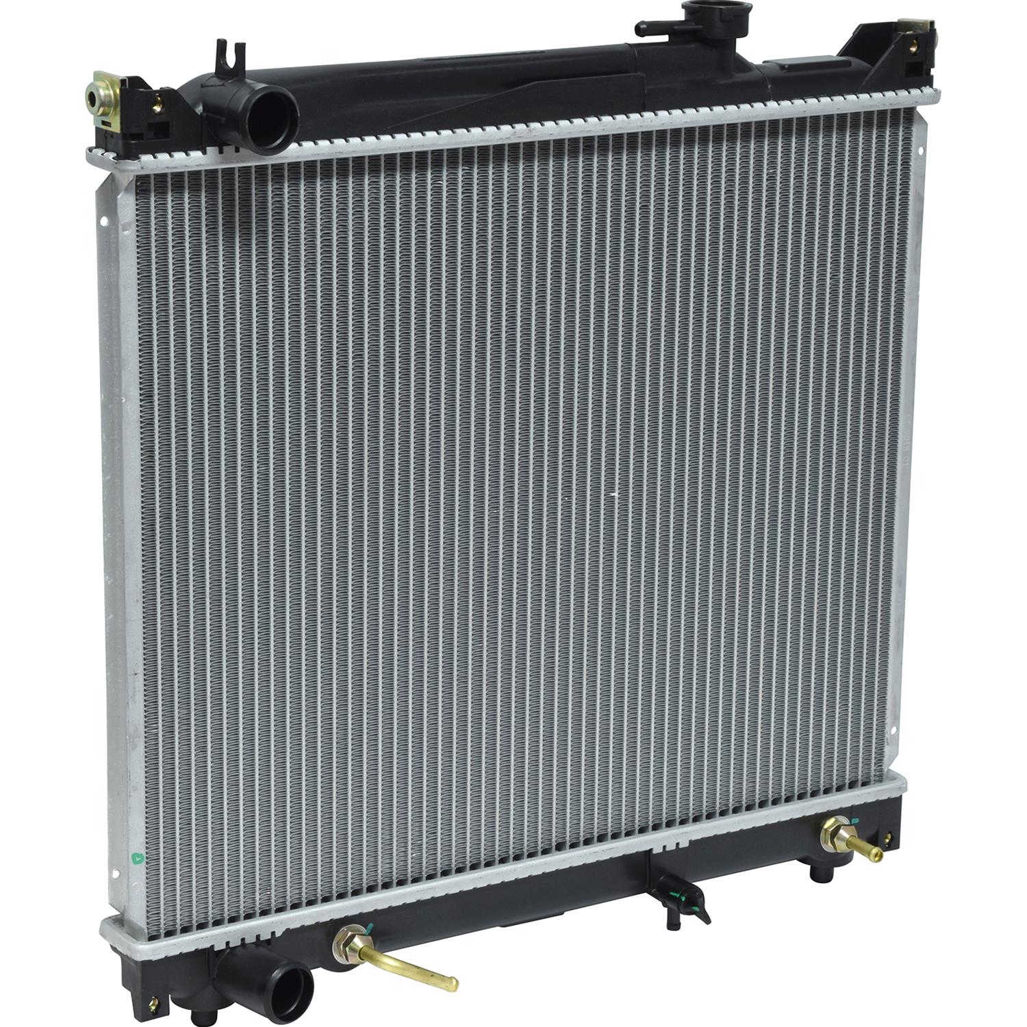 Universal Air Conditioner Inc. RA 2087C Universal Air Conditioner ...