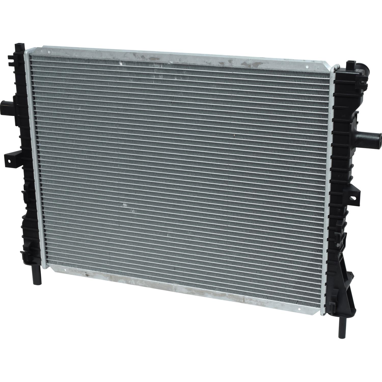 Universal Air Conditioner Inc. RA 2610C Universal Air Conditioner ...
