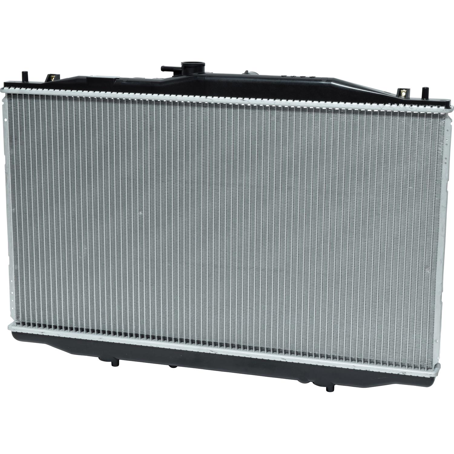 Universal Air Conditioner Inc. RA 2680C Universal Air Conditioner ...