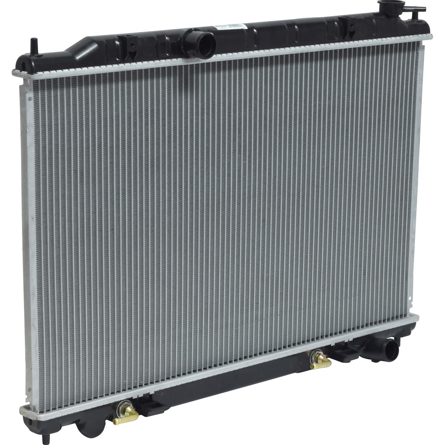 Universal Air Conditioner Inc. RA2692C Universal Air Conditioner ...