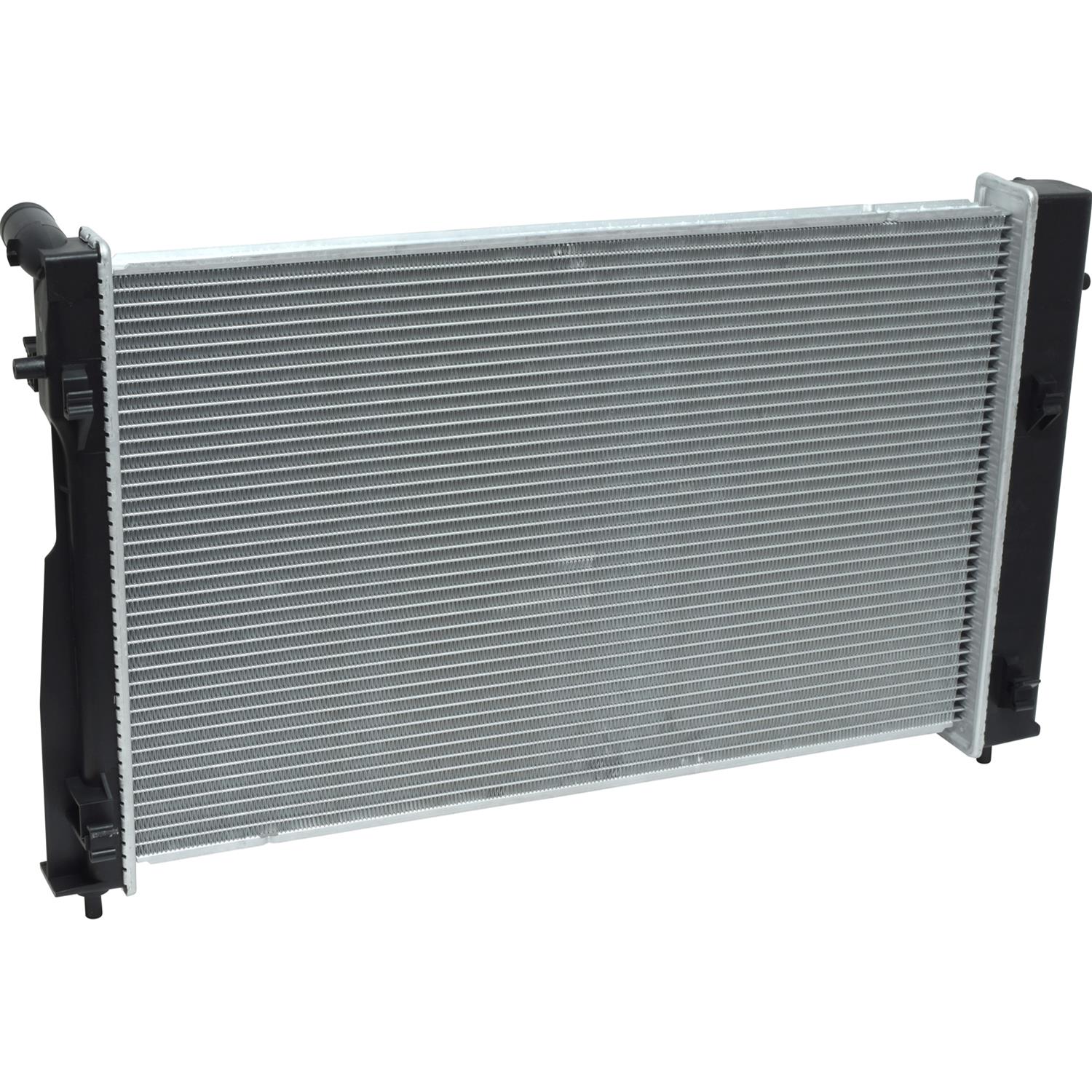 Universal Air Conditioner Inc. RA 2754C Universal Air Conditioner ...