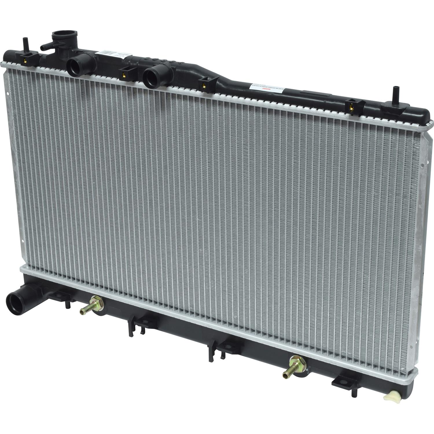 Universal Air Conditioner Inc. RA 2779C Universal Air Conditioner ...