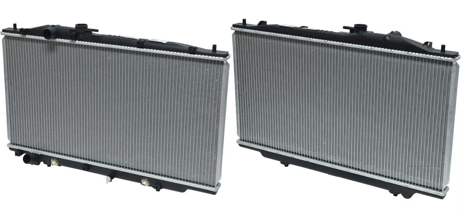 Universal Air Conditioner Inc. RA2783C Universal Air Conditioner ...