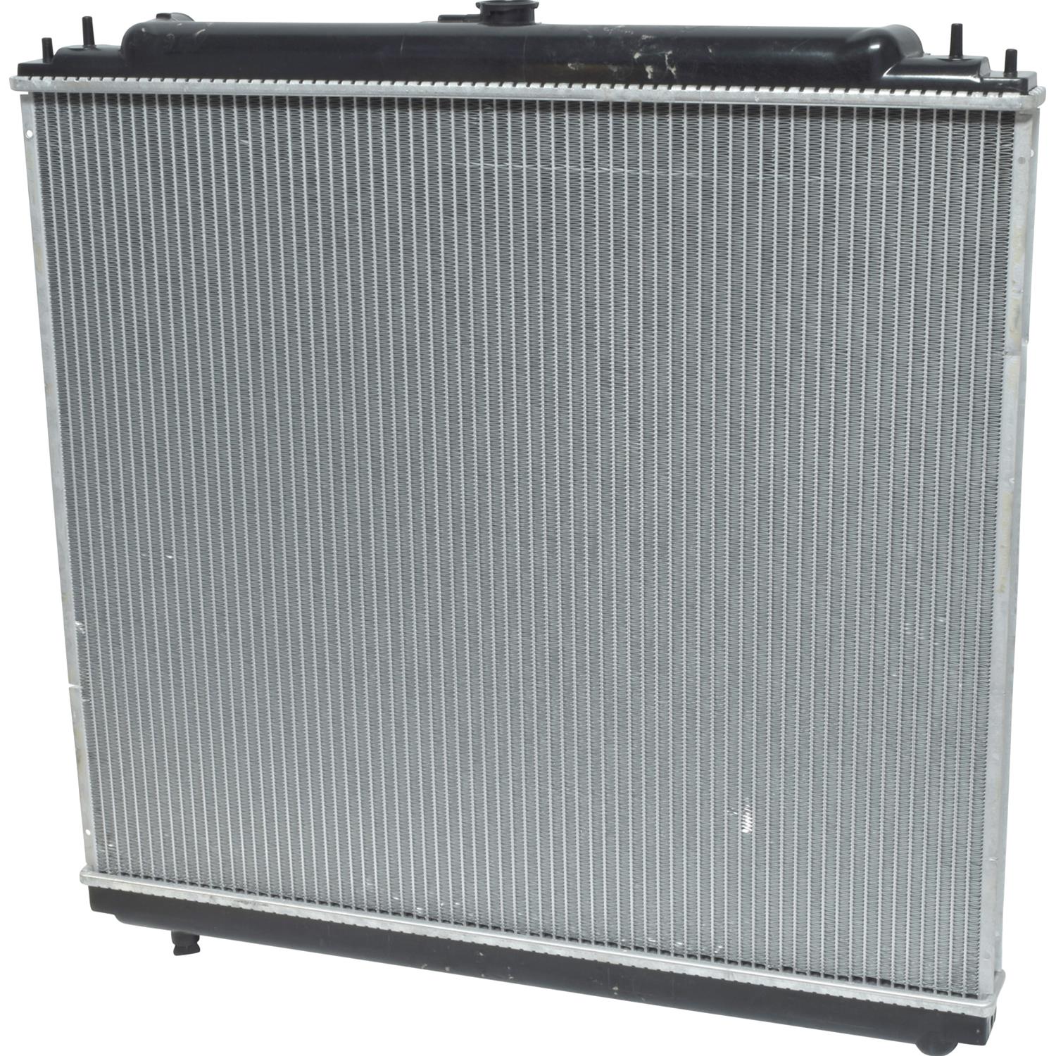 Universal Air Conditioner Inc. RA 2807C Universal Air Conditioner ...