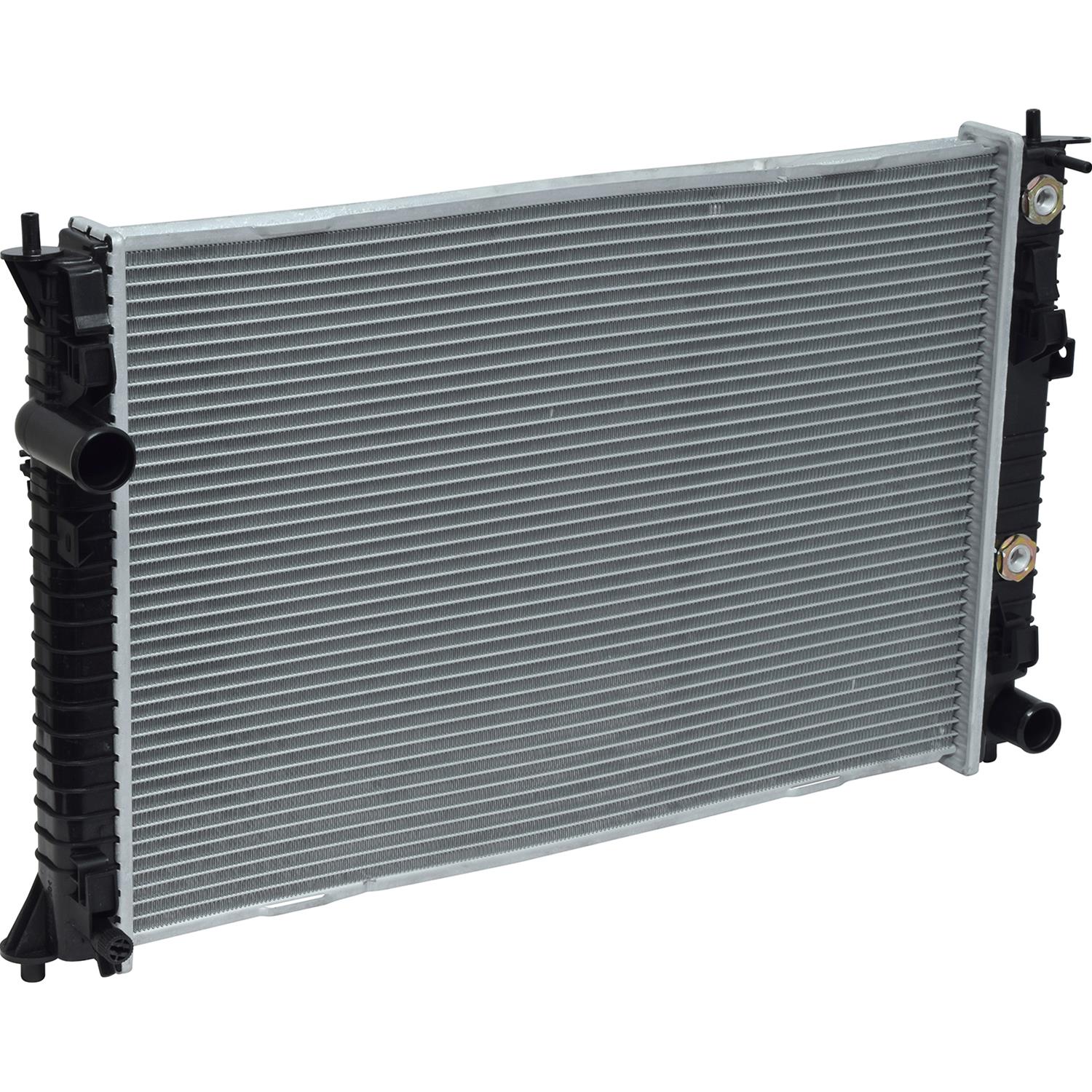 Universal Air Conditioner Inc. RA 2856C Universal Air Conditioner ...