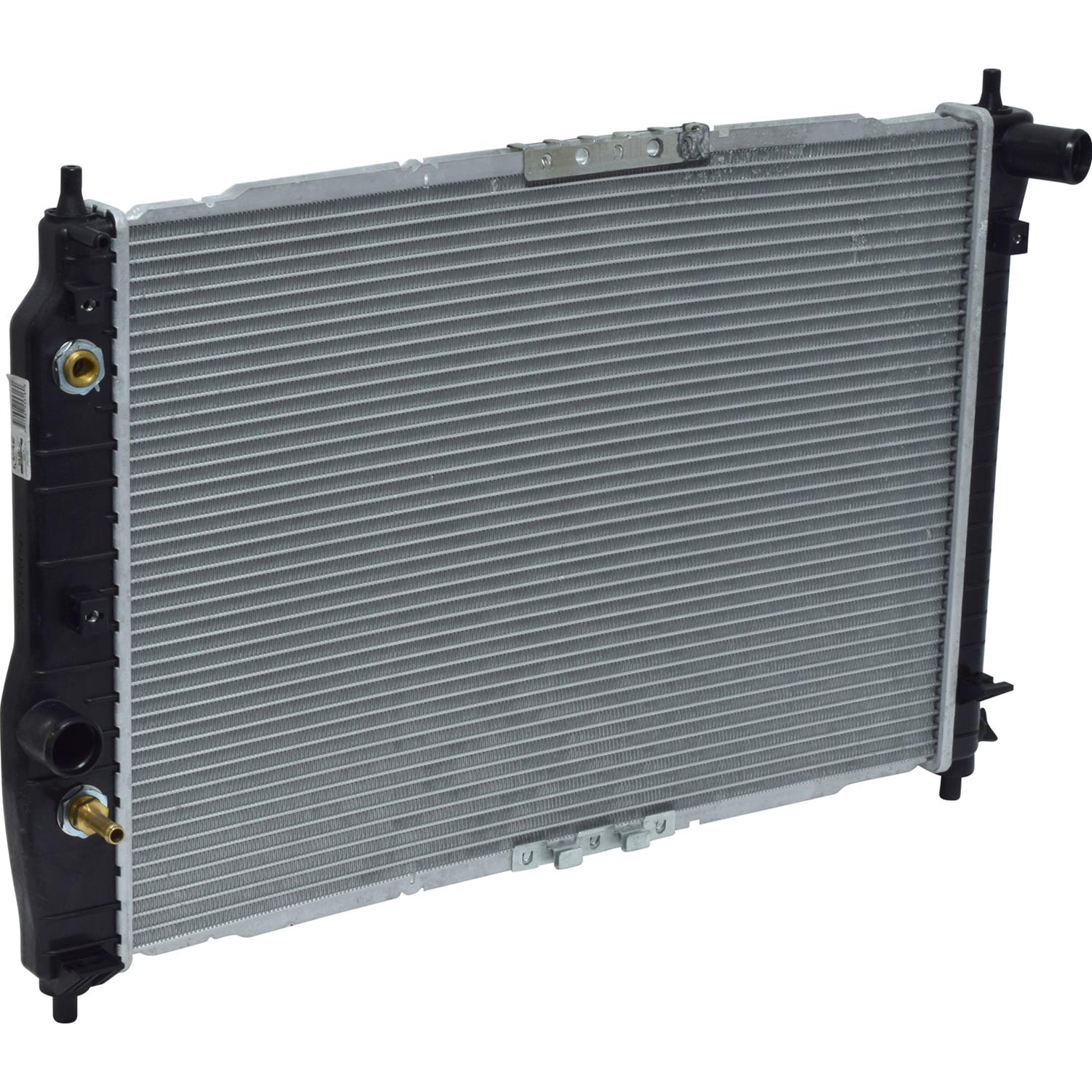 Universal Air Conditioner Inc. RA 2873C Universal Air Conditioner ...