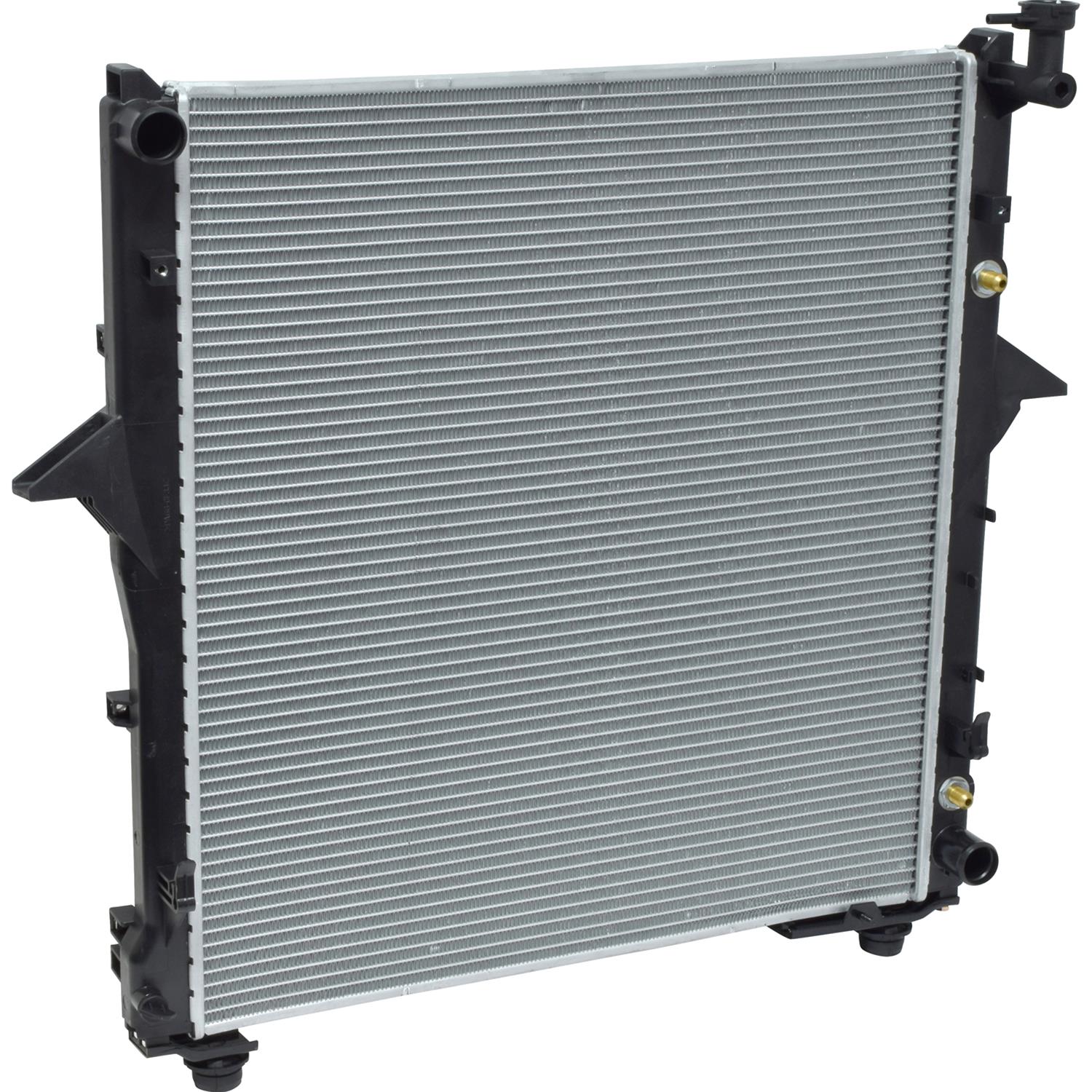 Universal Air Conditioner Inc. RA2962C Universal Air Conditioner ...