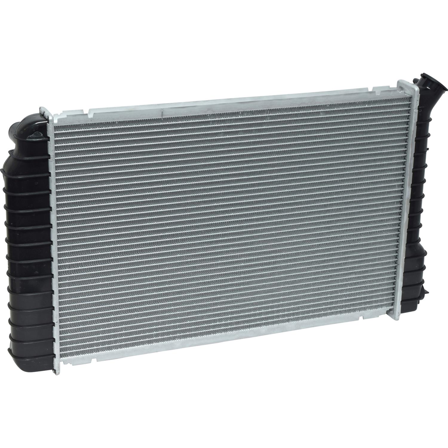 Universal Air Conditioner Inc. RA 741C Universal Air Conditioner ...