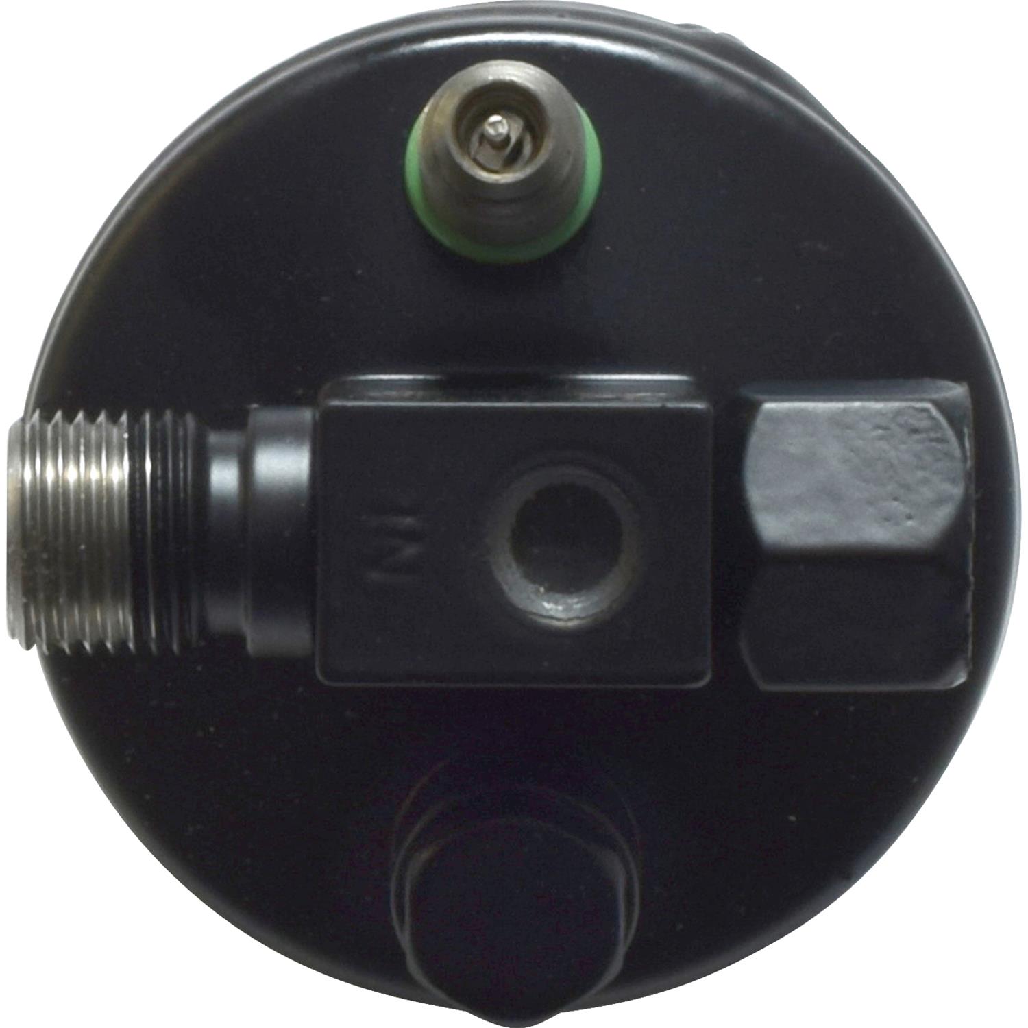 Universal Air Conditioner Inc. RD 11213C