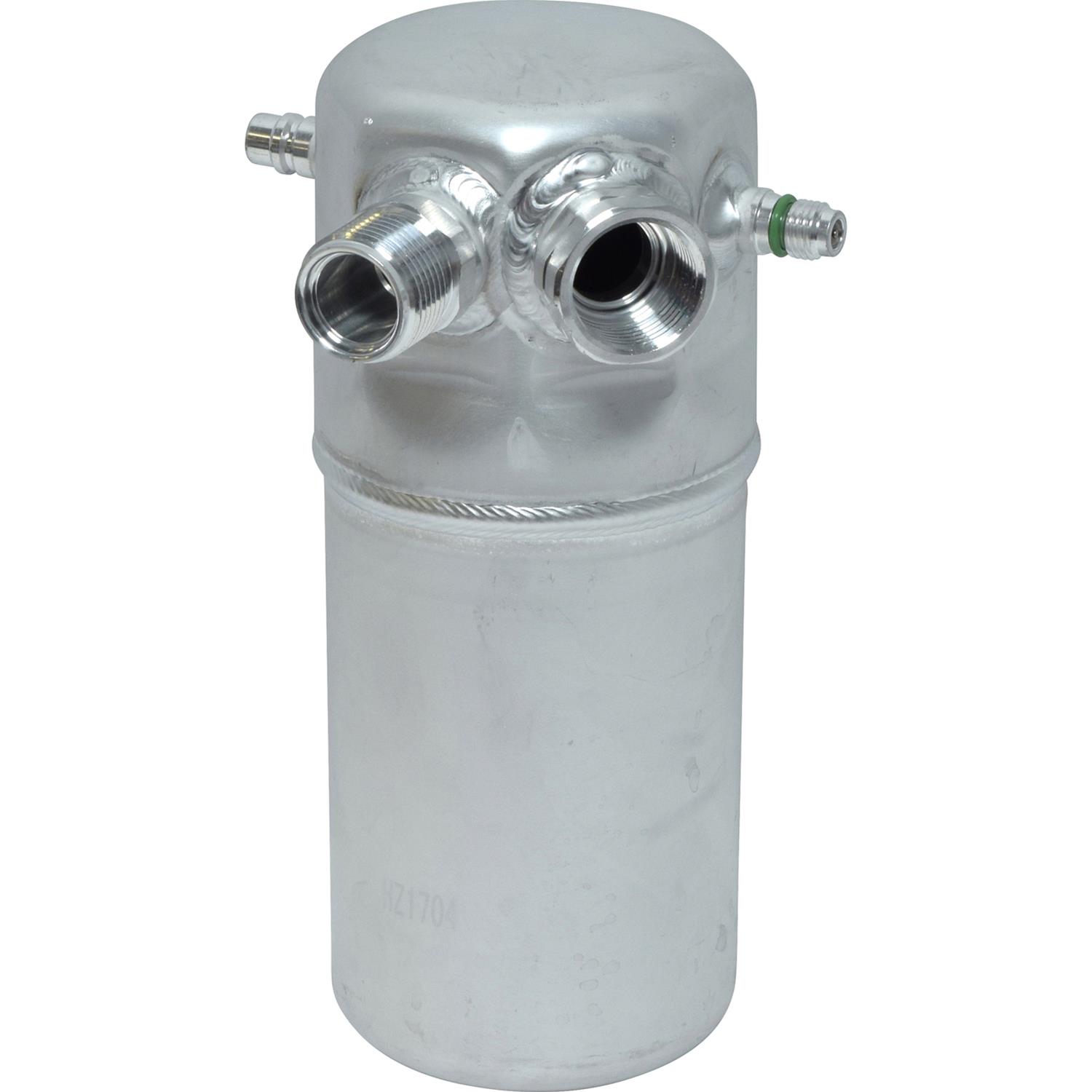 Universal Air Conditioner Inc. RD 1689C Universal Air Conditioner Air ...
