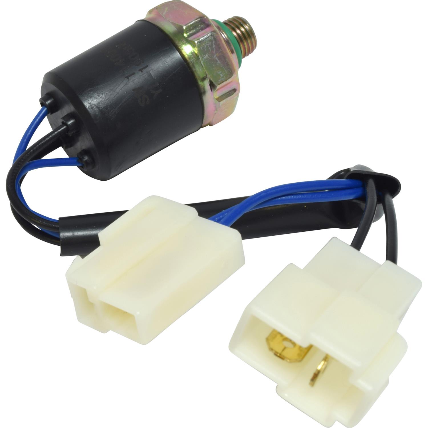 Universal Air Conditioner Inc. SW 11405C