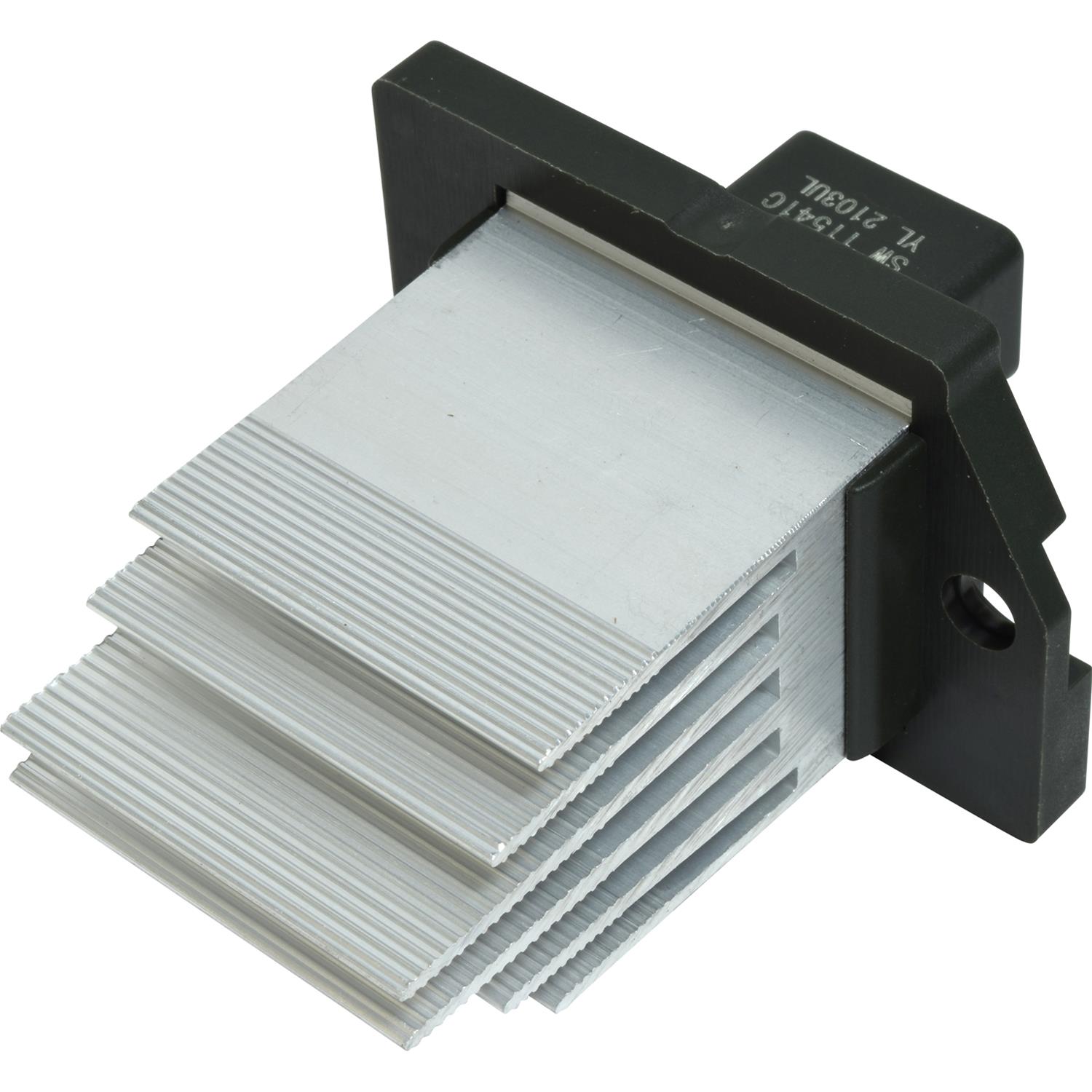 Universal Air Conditioner Inc. SW 11541C Universal Air Conditioner ...