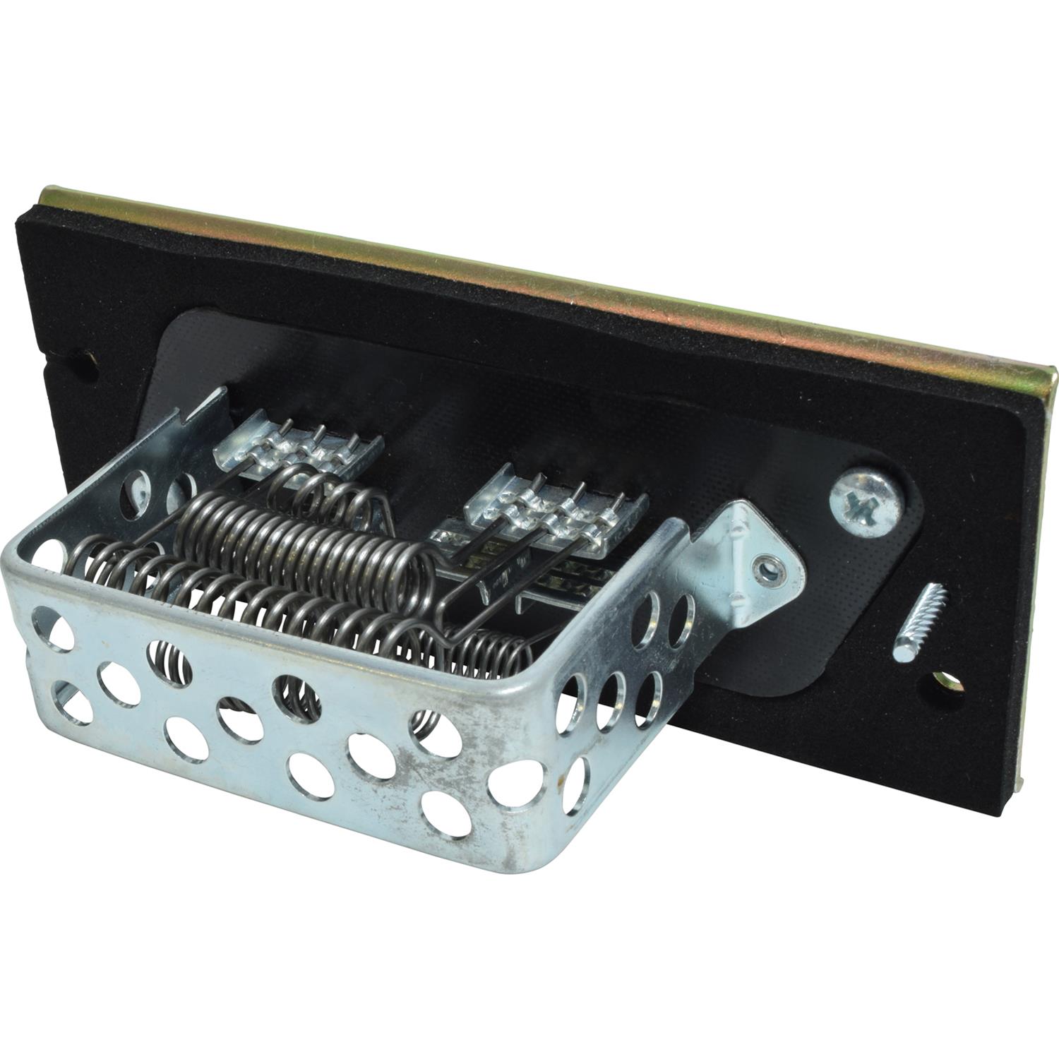 Universal Air Conditioner Inc. SW 11543C Universal Air Conditioner ...